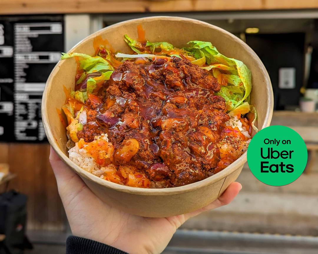 Lj Hugs Menu - Takeaway in South West, UK | Delivery menu & prices ...