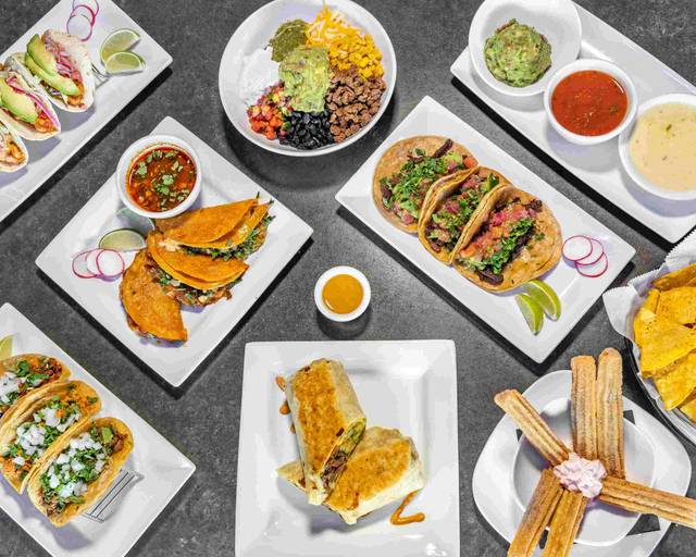 Order Mezcal Mexican Bar & Kitchen Menu Delivery【Menu & Prices ...