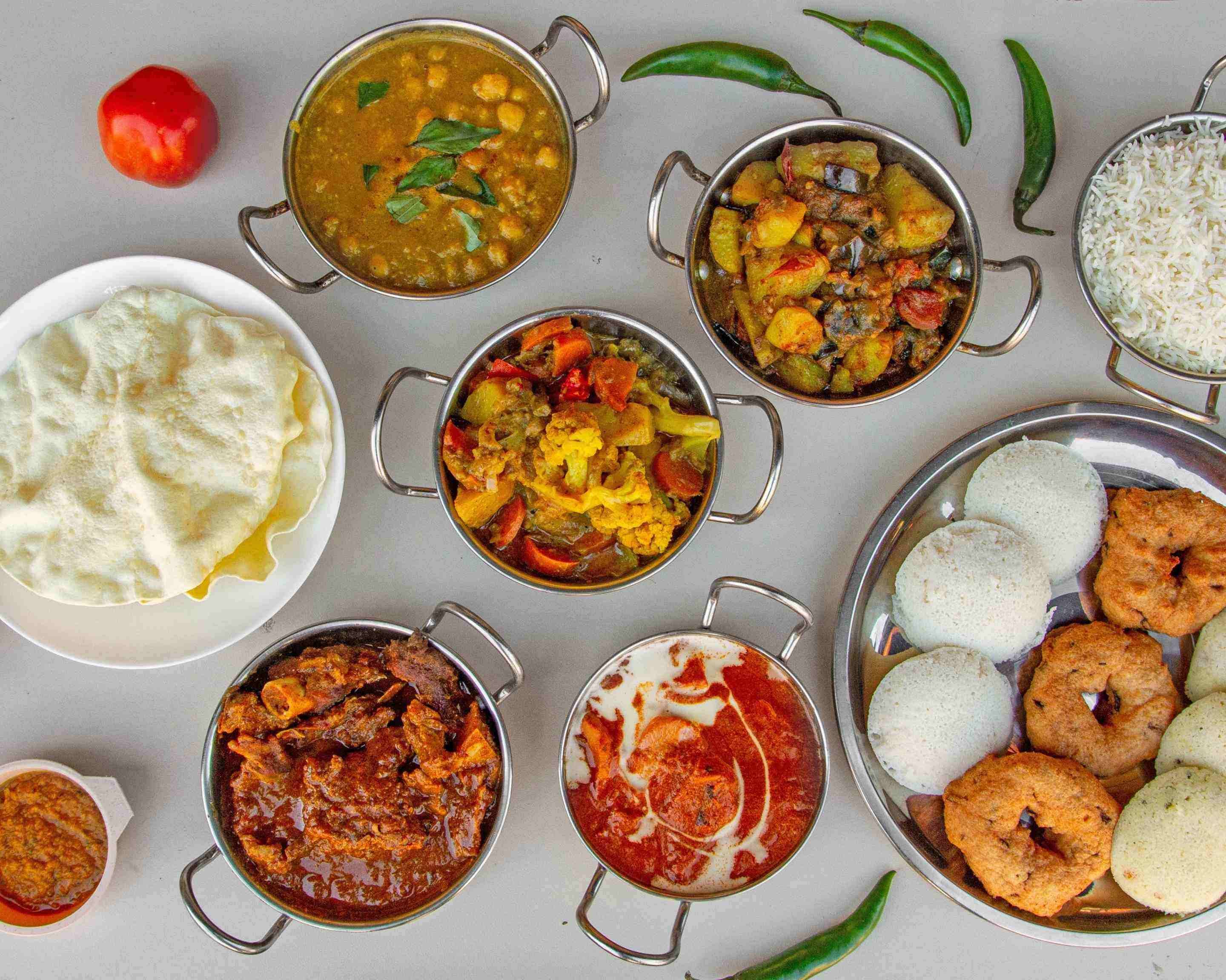 Order Iyya Jack's Curry and Rice | Menu & Prices | Perth Delivery ...