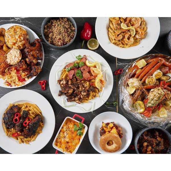 Sweet1ne Cuisine Menu Deals & Prices - London Delivery - Order with ...