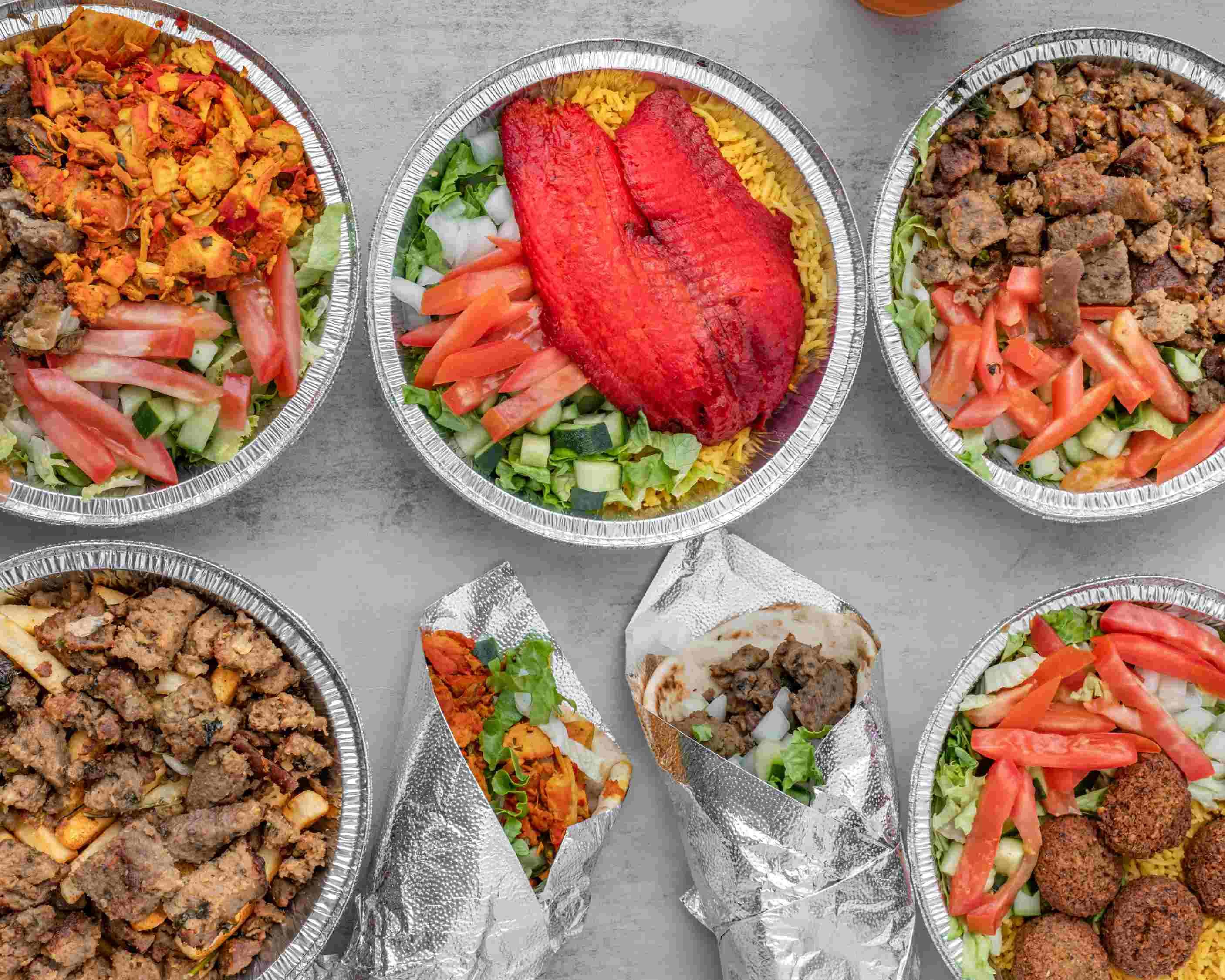 Order Gyro King Katy Freeway Menu Prices Houston Delivery