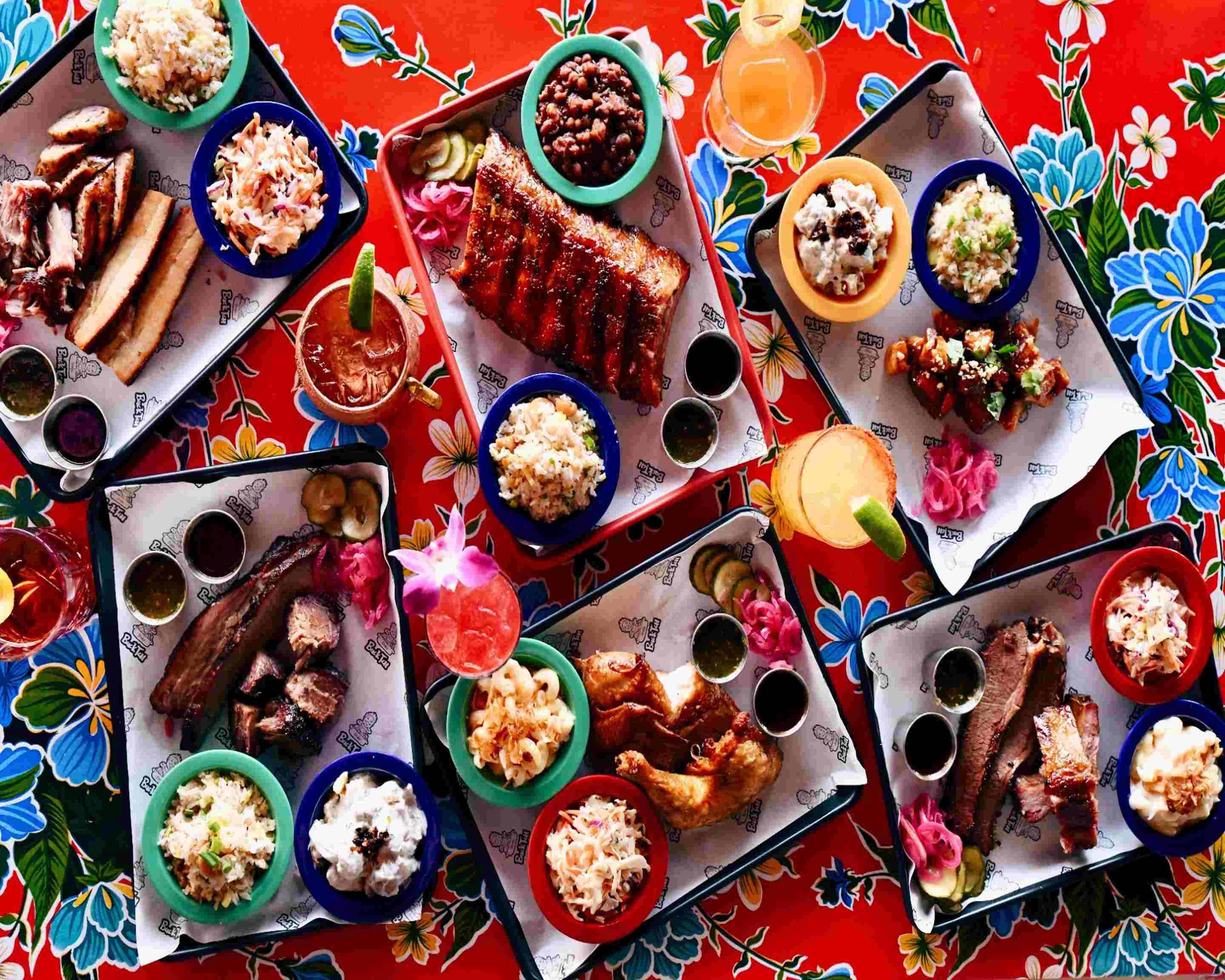 Order Buck Tui BBQ (Overland Park) Menu Delivery【Menu & Prices ...