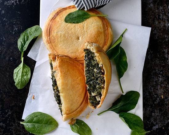 Order The Pie Crew, Farmyard Menu Delivery Online | Polokwane | Menu ...