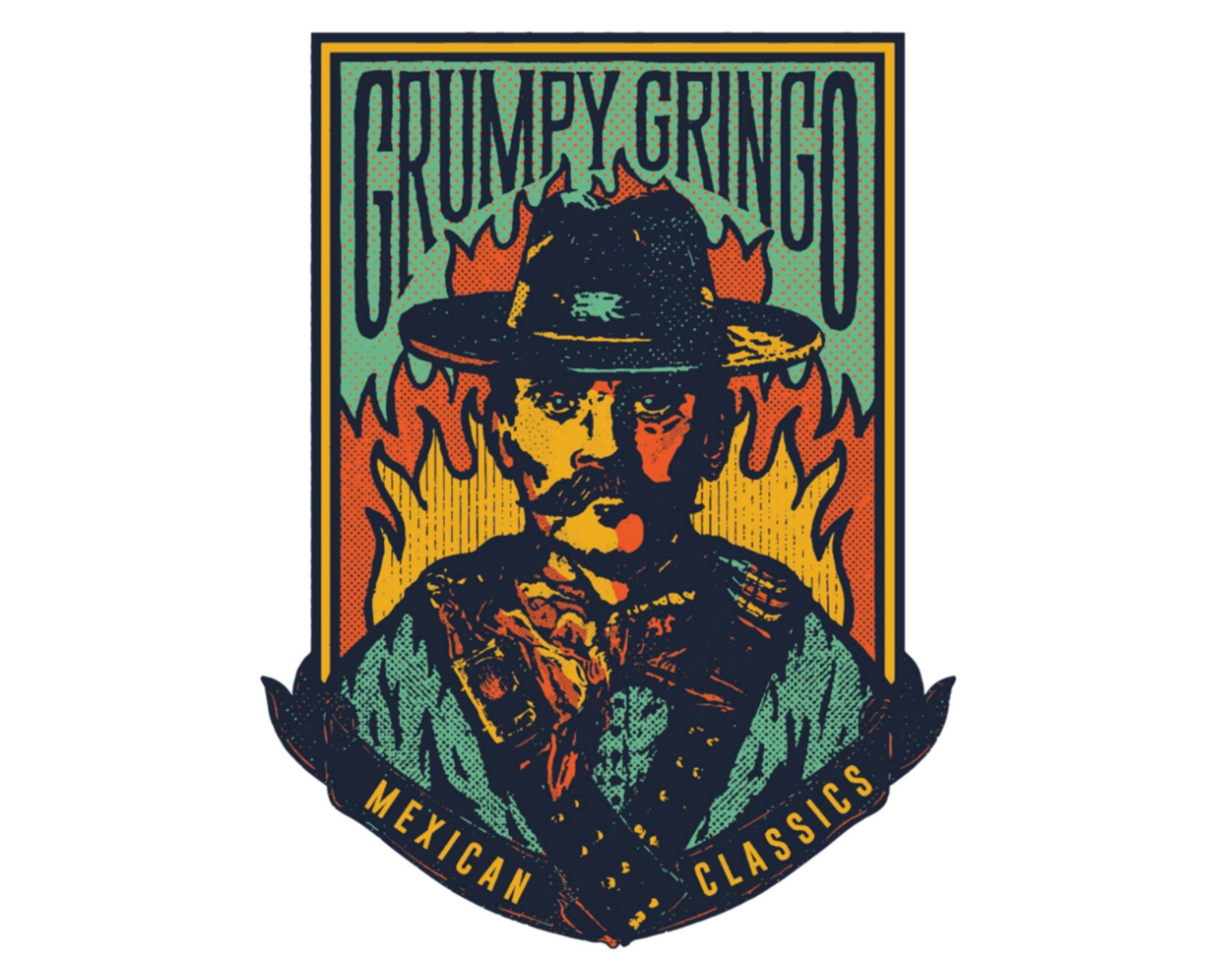 Order Grumpy Gringo Liquor Menu Delivery【Menu & Prices】| Saint ...
