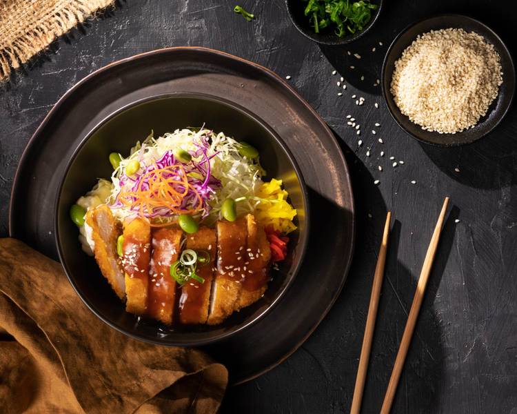 Order Bento Bowl (Hastings) | Menu & Prices | Hastings Delivery | Uber Eats