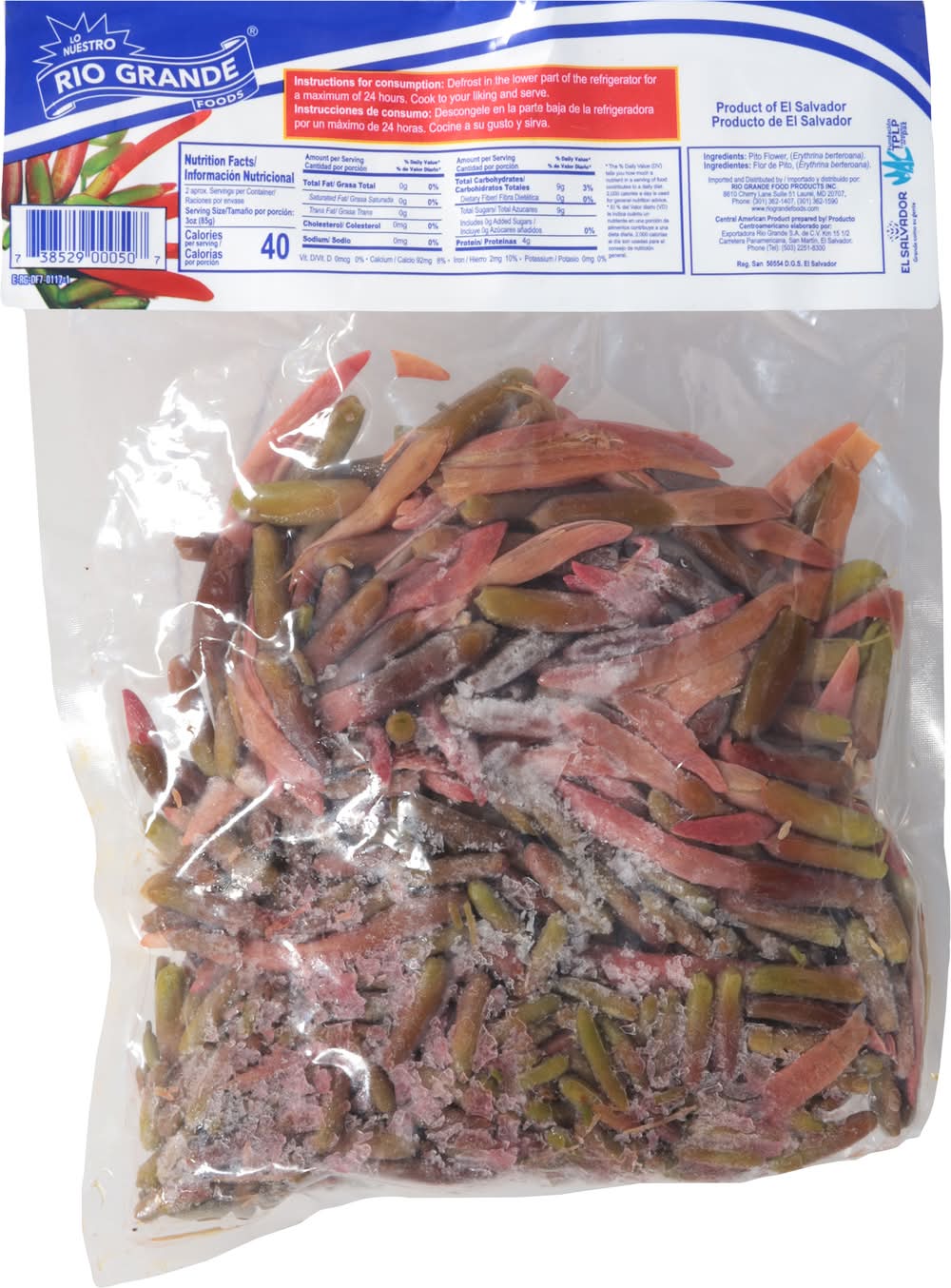 What Is Pito Pito Leaves