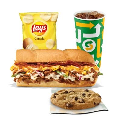 Order Subway - Menu Deals & Prices - San Juan Delivery Near Me | Uber Eats