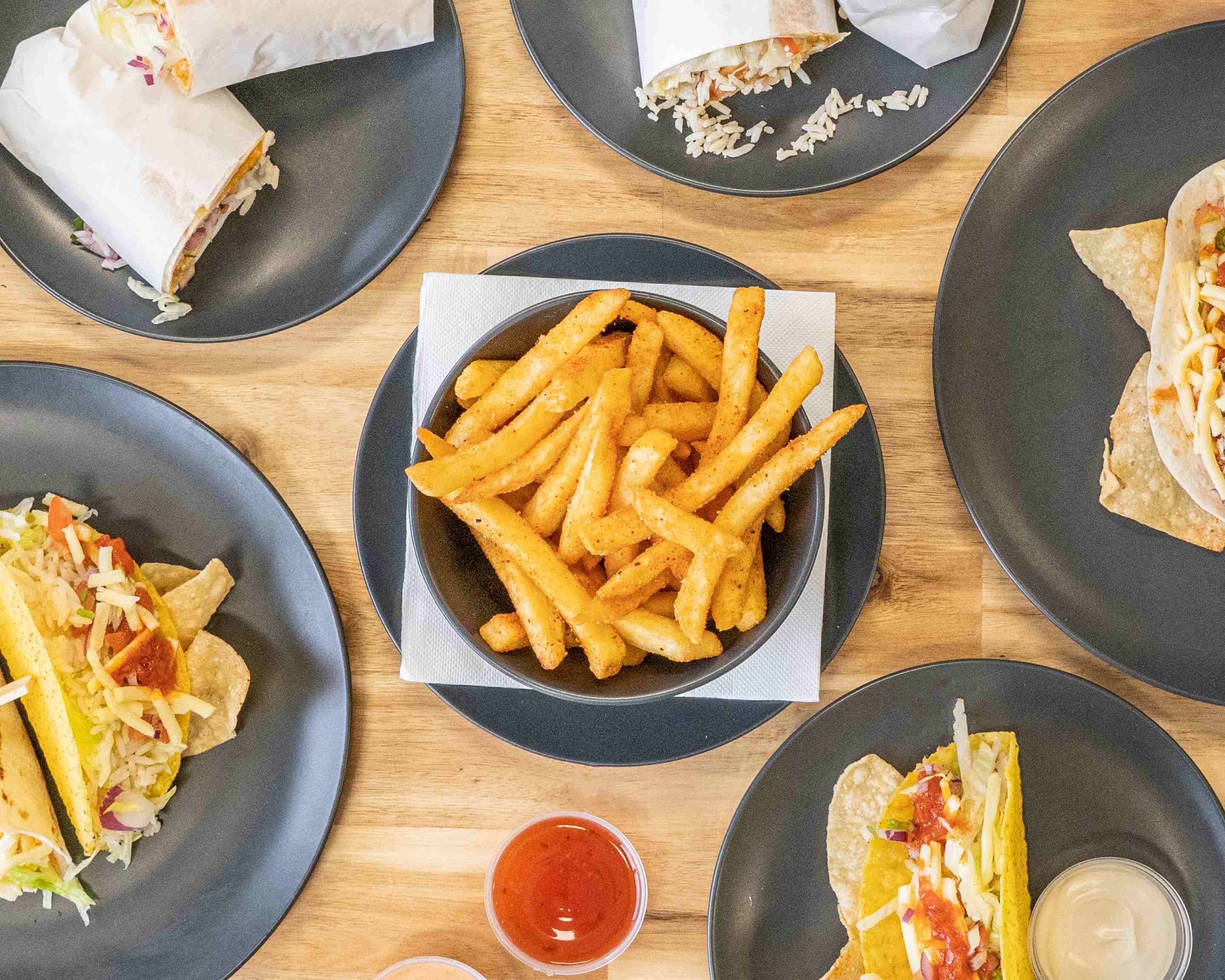 Burrito Cartel Geelong Menu Takeaway in Geelong | Delivery Menu ...