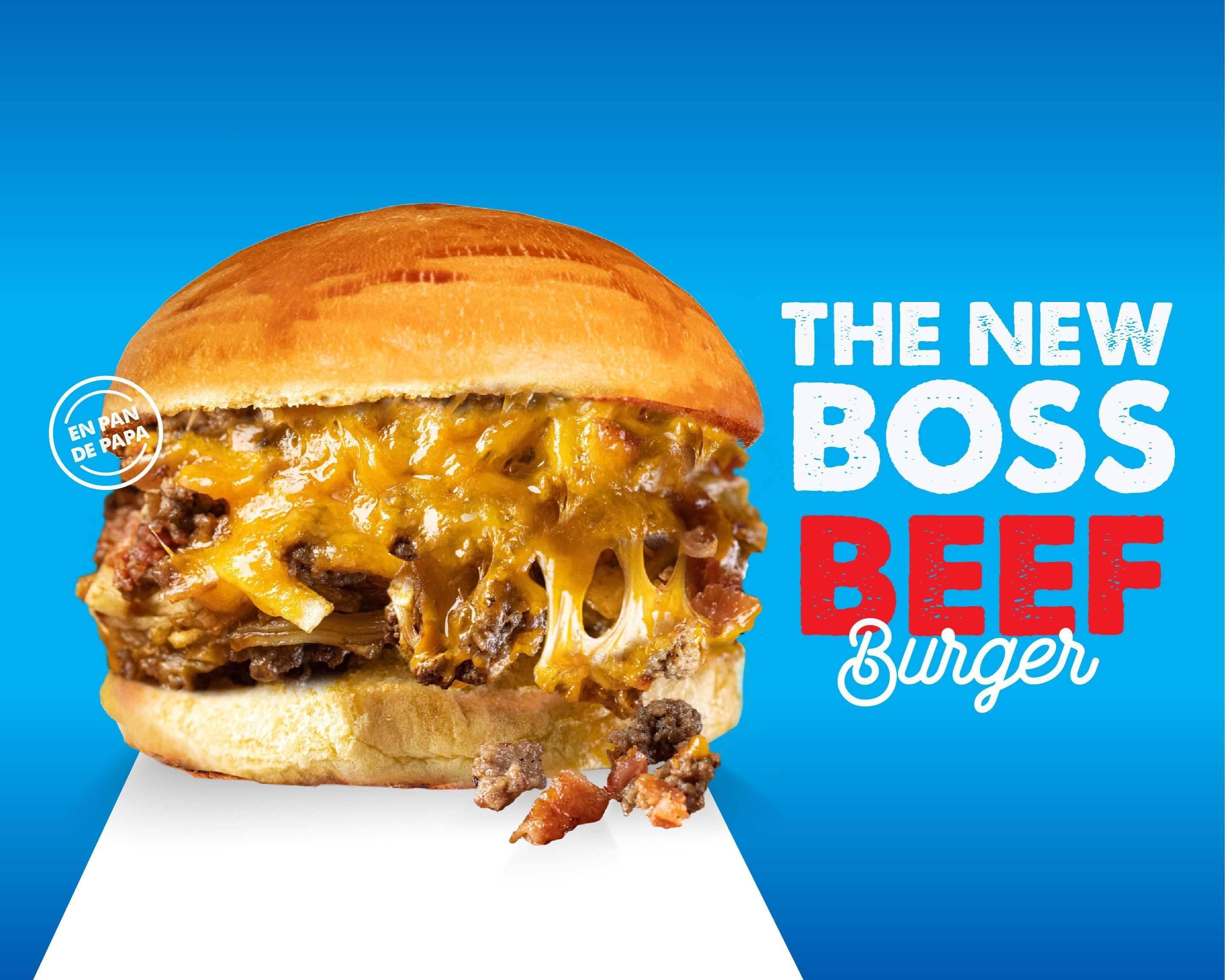 Holy Cow (Linda Vista) Menu Delivery【Menu & Prices】Monterrey | Uber Eats