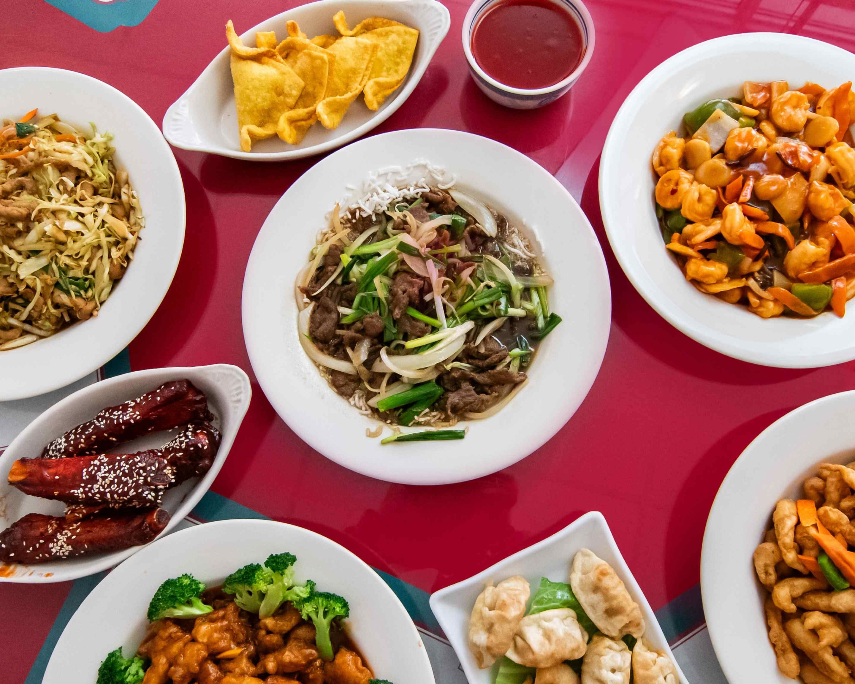 Order Dragon House East (2470 E Euclid Ave) Menu Delivery【Menu & Prices ...