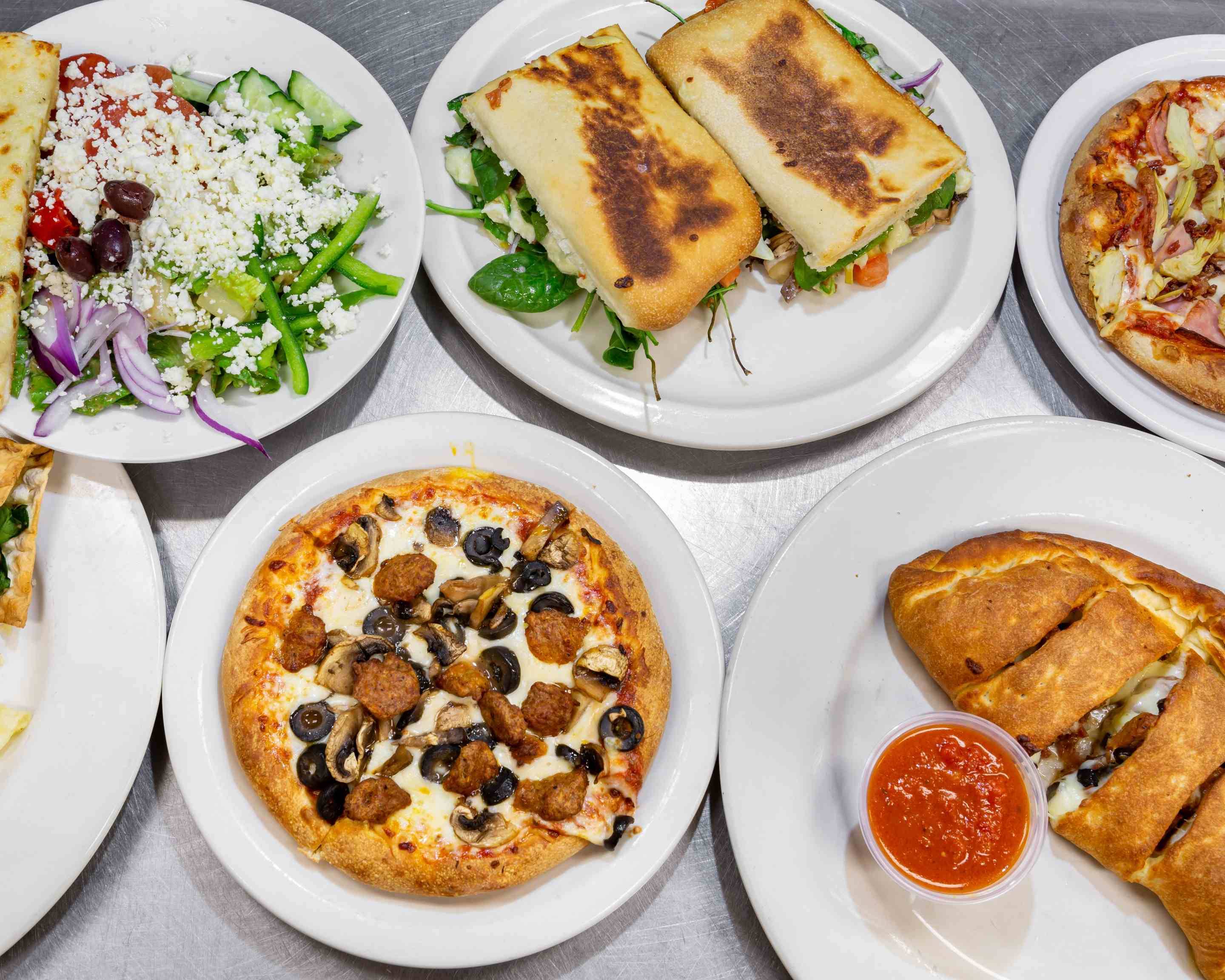 Isabella's Pizzeria - Mandeville Menu Mandeville • Order Isabella's ...