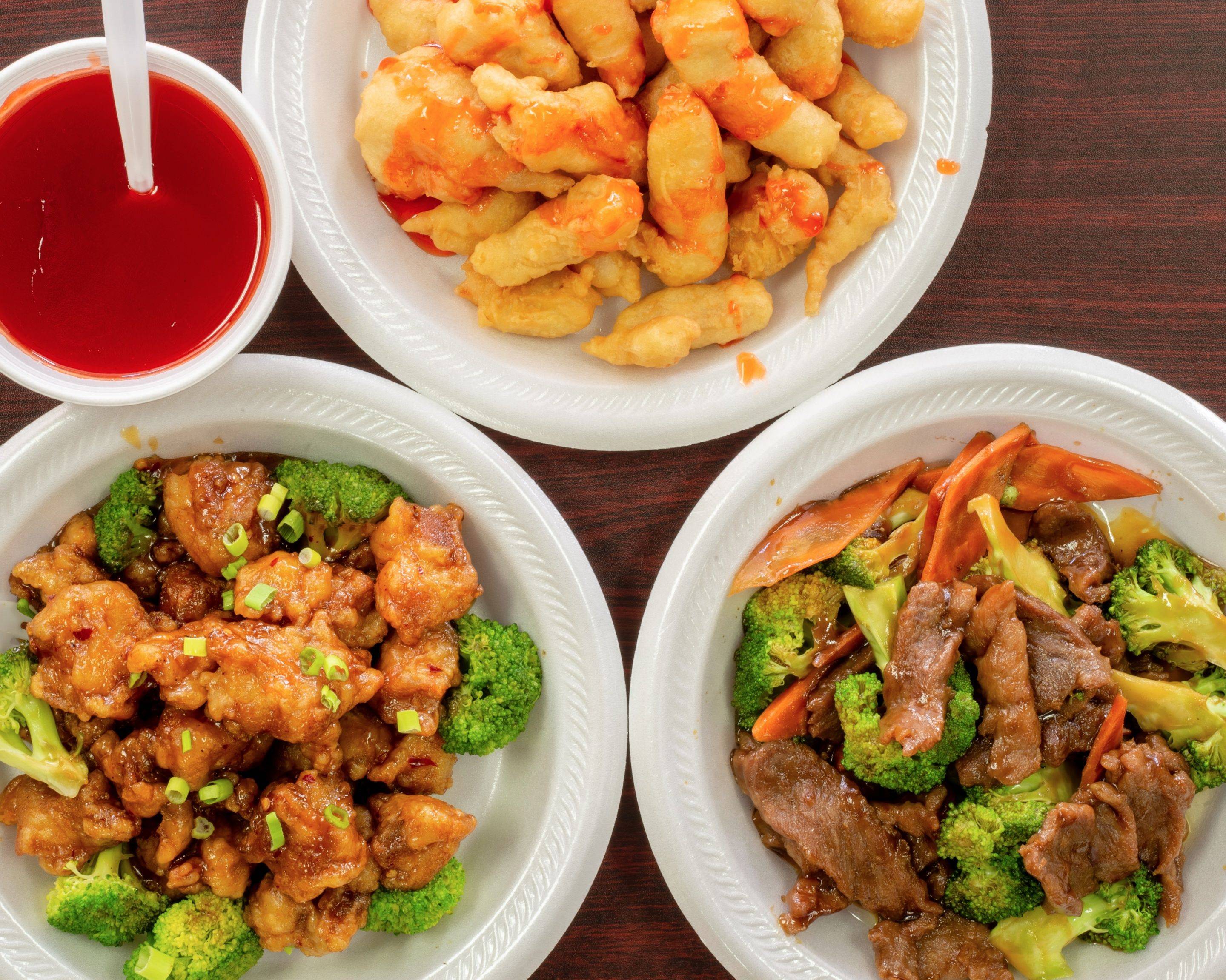 Order CHINA 88 - Menu & Prices - Gainesville Delivery | Uber Eats