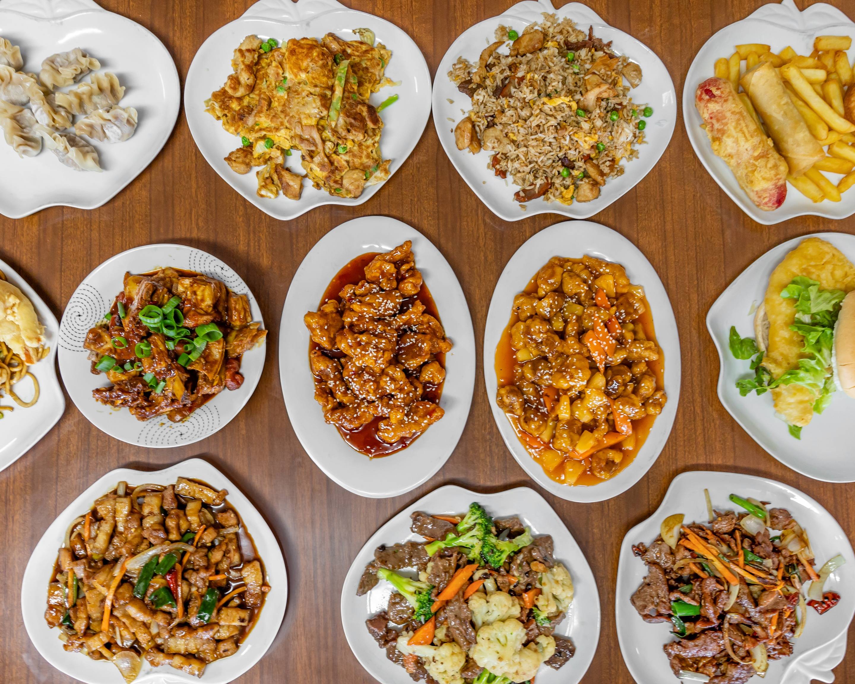 Order Manawatu Street Takeaways | Menu & Prices | Palmerston North ...