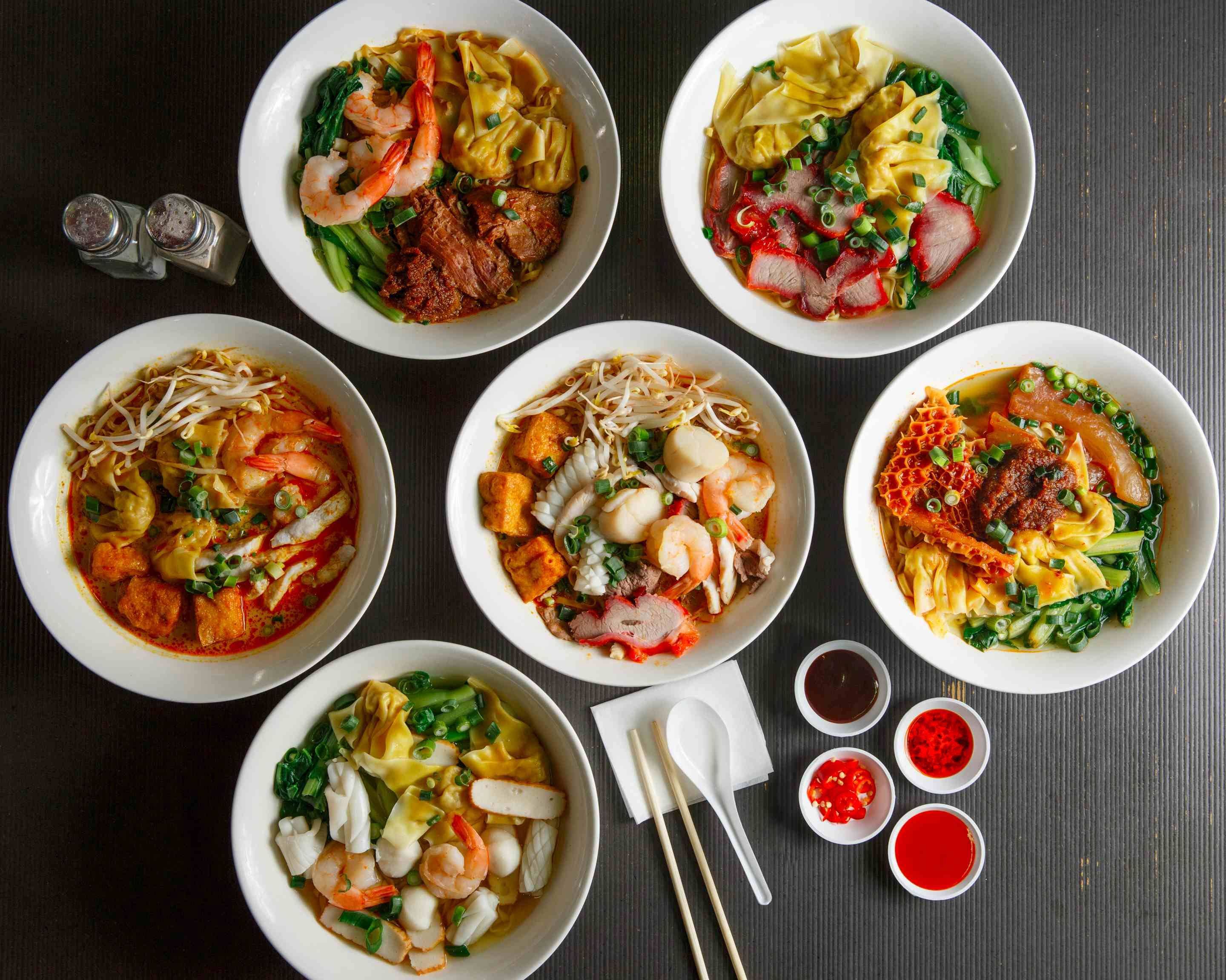 Order Happy Chef - Sussex Centre | Menu & Prices | Sydney Delivery ...