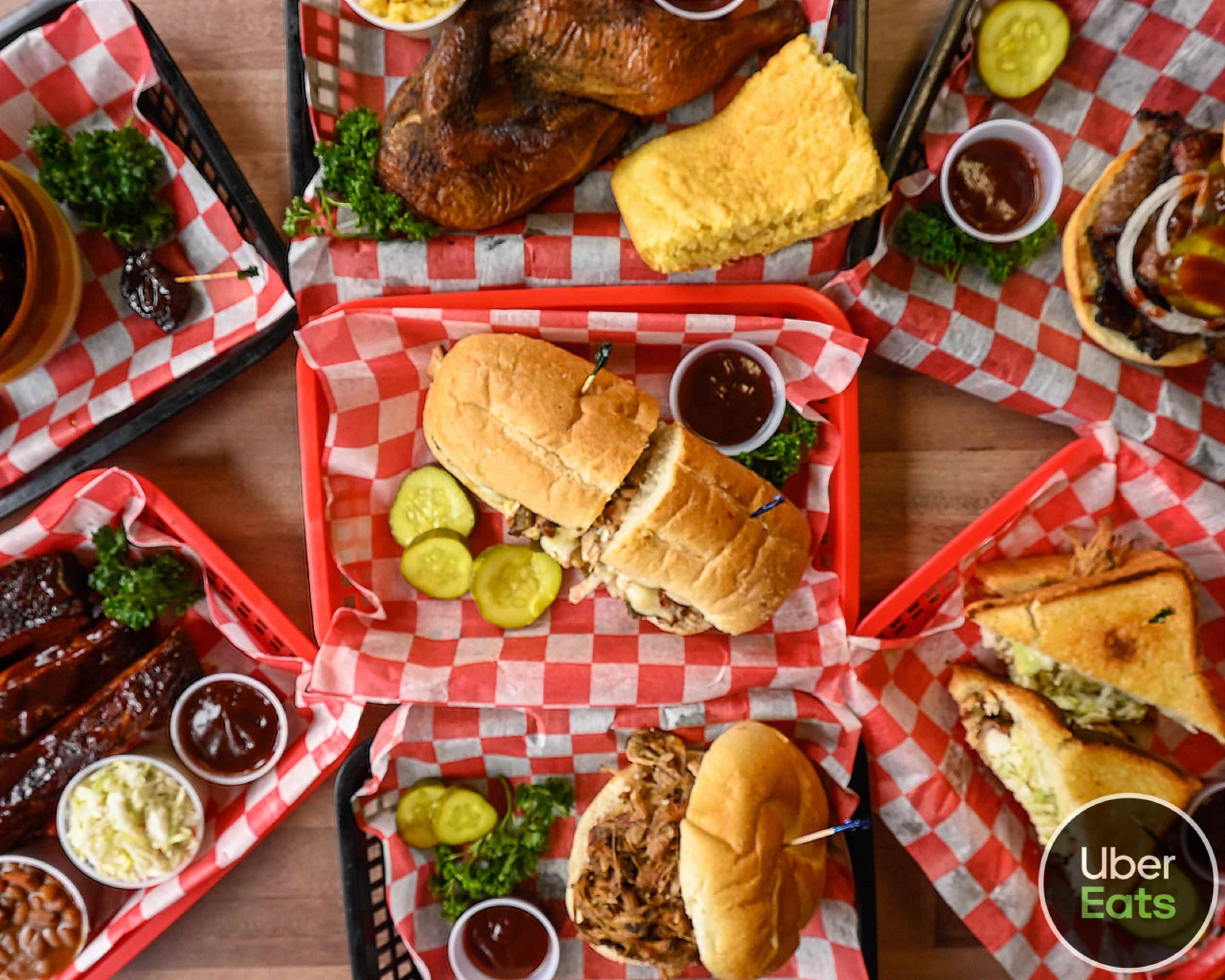 ButcherBobs BBQ Menu Wilkes-Barre Scranton • Order ButcherBobs BBQ ...