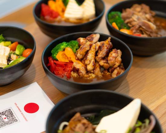 Order Don Japanese Restaurant | Menu & Prices | Canberra Delivery ...