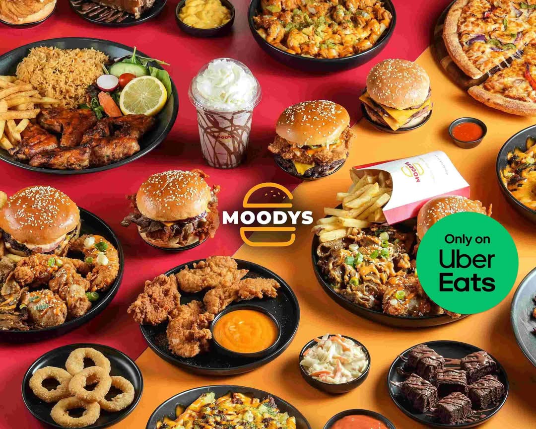 Moodys (Batley) Menu - Takeaway in Leeds | Delivery menu & prices ...