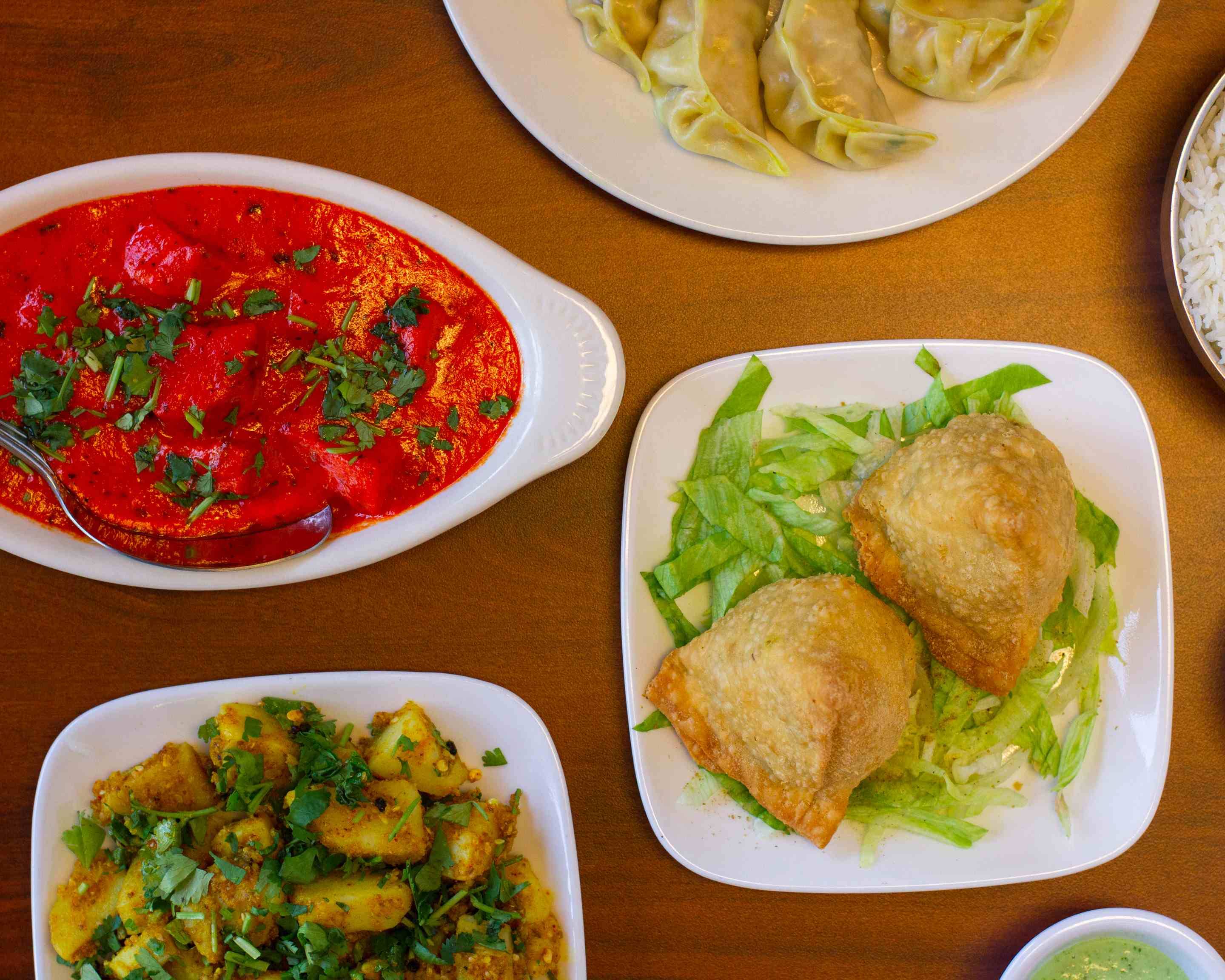 Order Biryani Express - Asheville Menu Delivery in Asheville | Menu ...