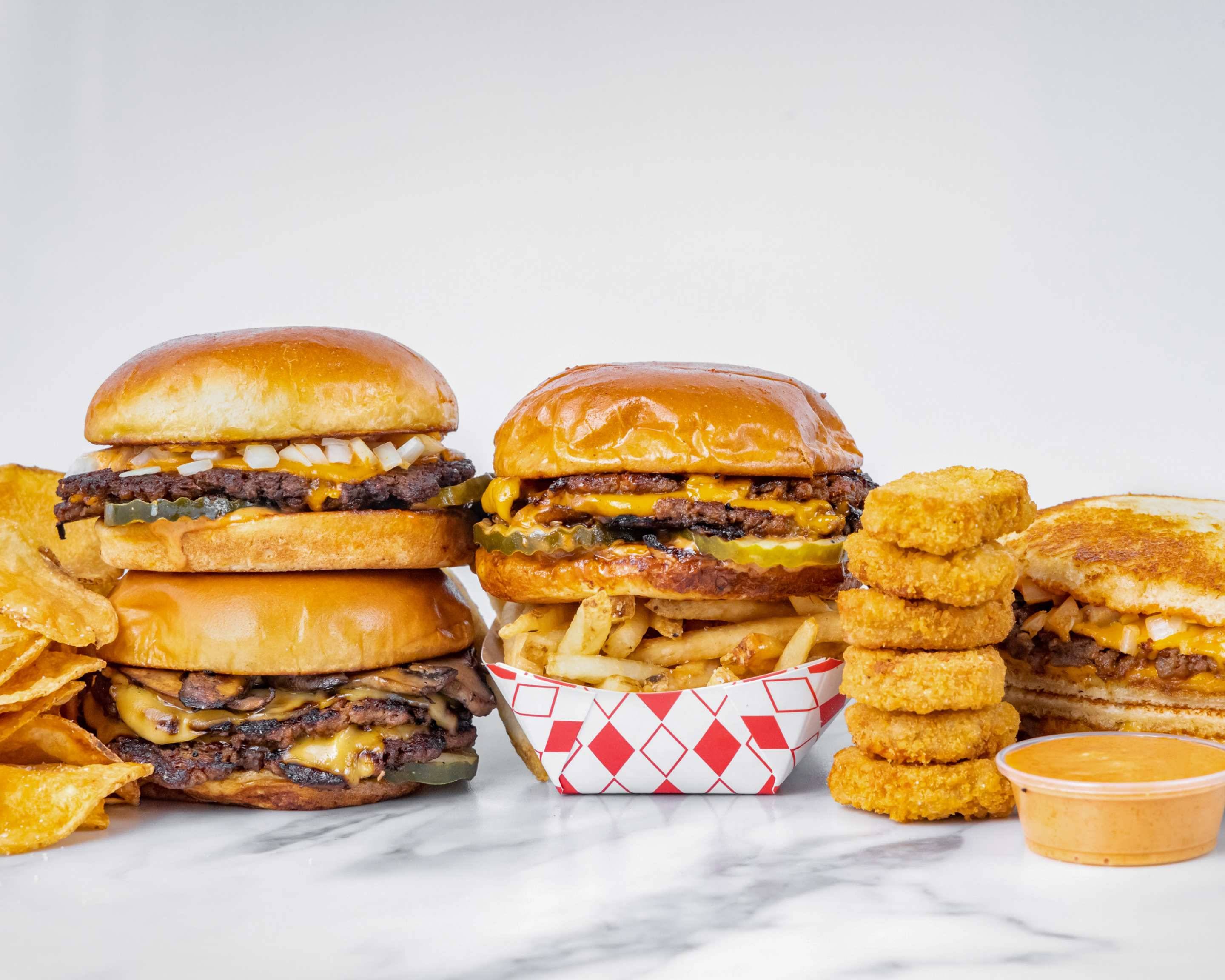 Smash Me Baby (333 W St Louis Ave) Menu Las Vegas • Order Smash Me Baby ...