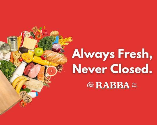 Order Rabba Fine Foods (100 Peel Centre Dr, Brampton, ON L6T 4G8 ...