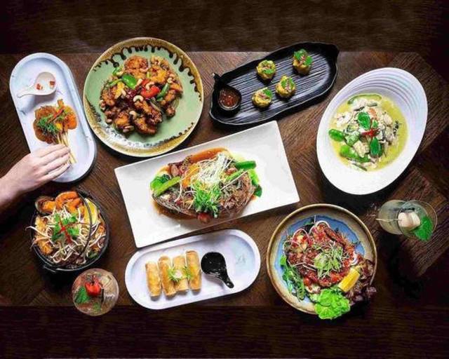 Order Spice Market | Menu & Prices | Perth Delivery | Uber Eats