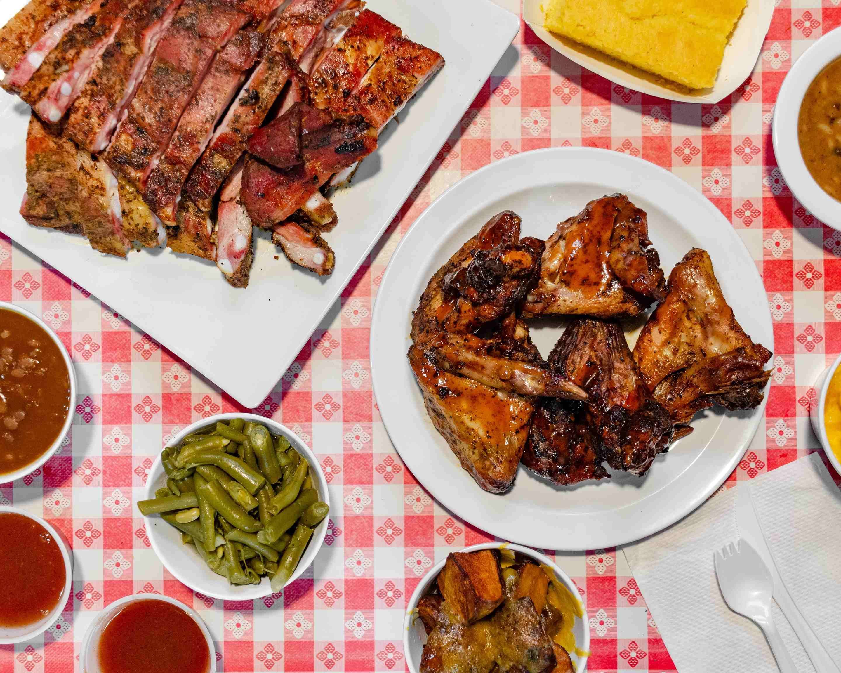 Goodies Menu Cincinnati • Order Goodies Delivery Online • Postmates