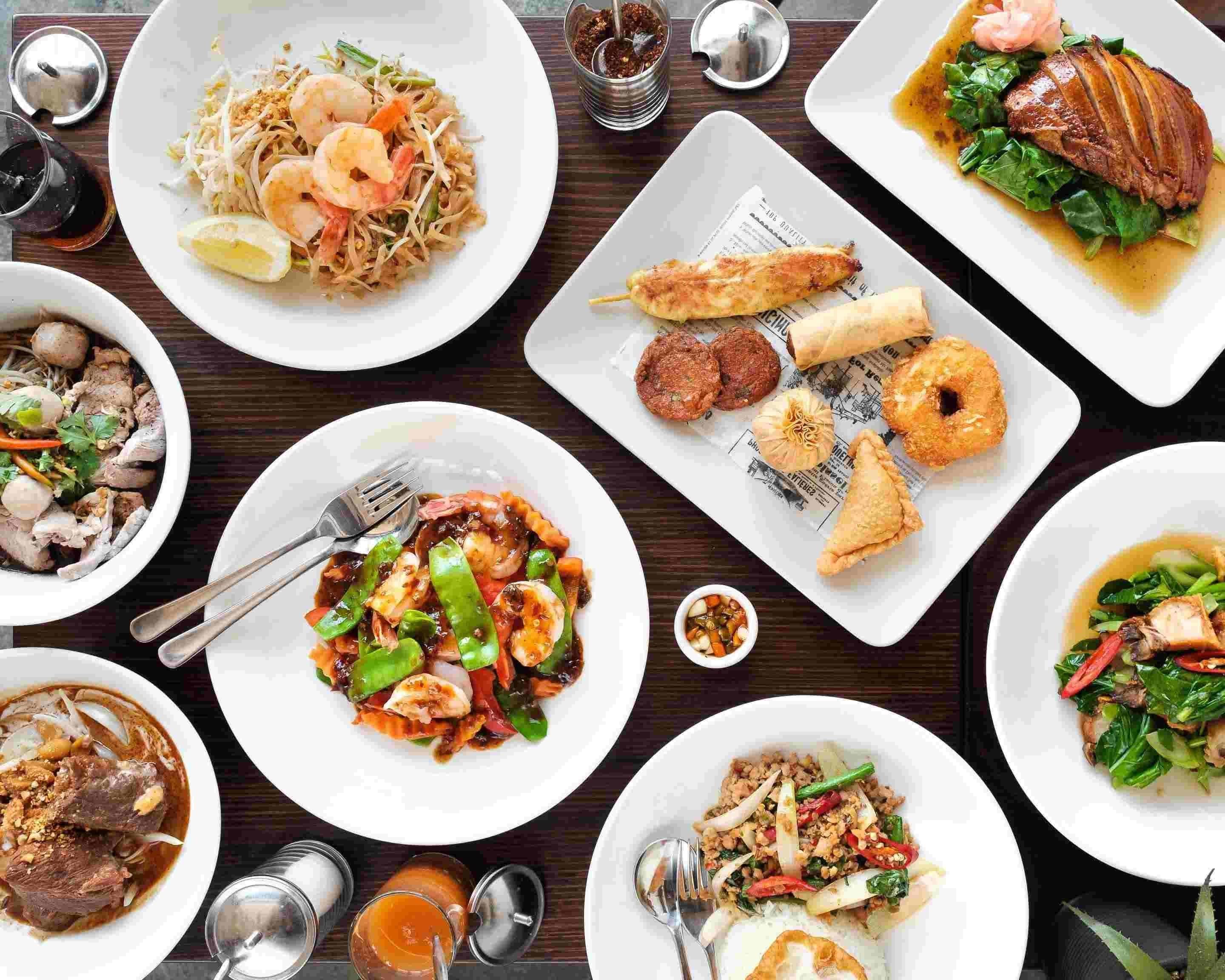 Order Absolute Thai Westfield Hornsby | Menu & Prices | Sydney Delivery ...