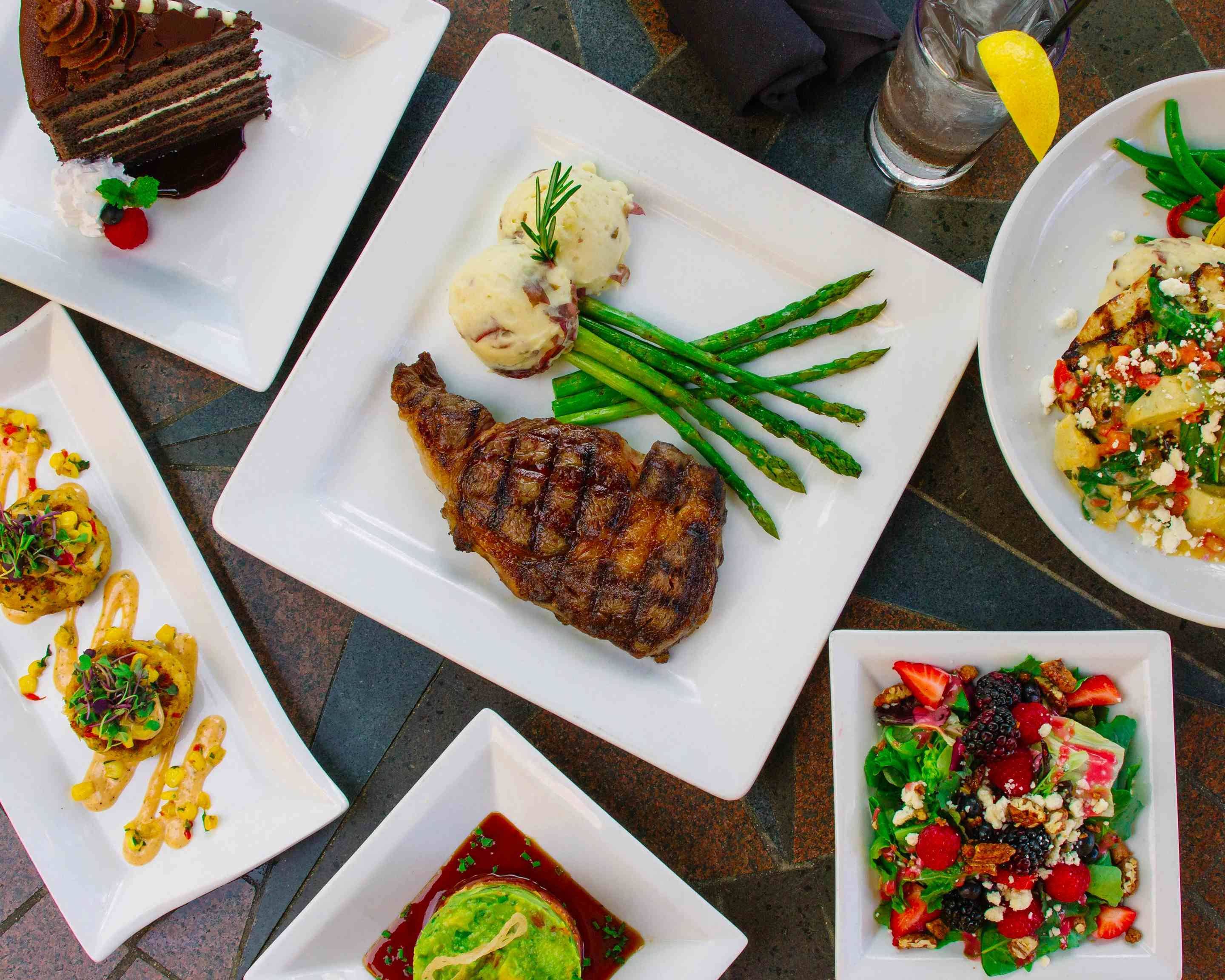 Order Flamestone Grill (Oldsmar) - Menu & Prices - Oldsmar Delivery ...
