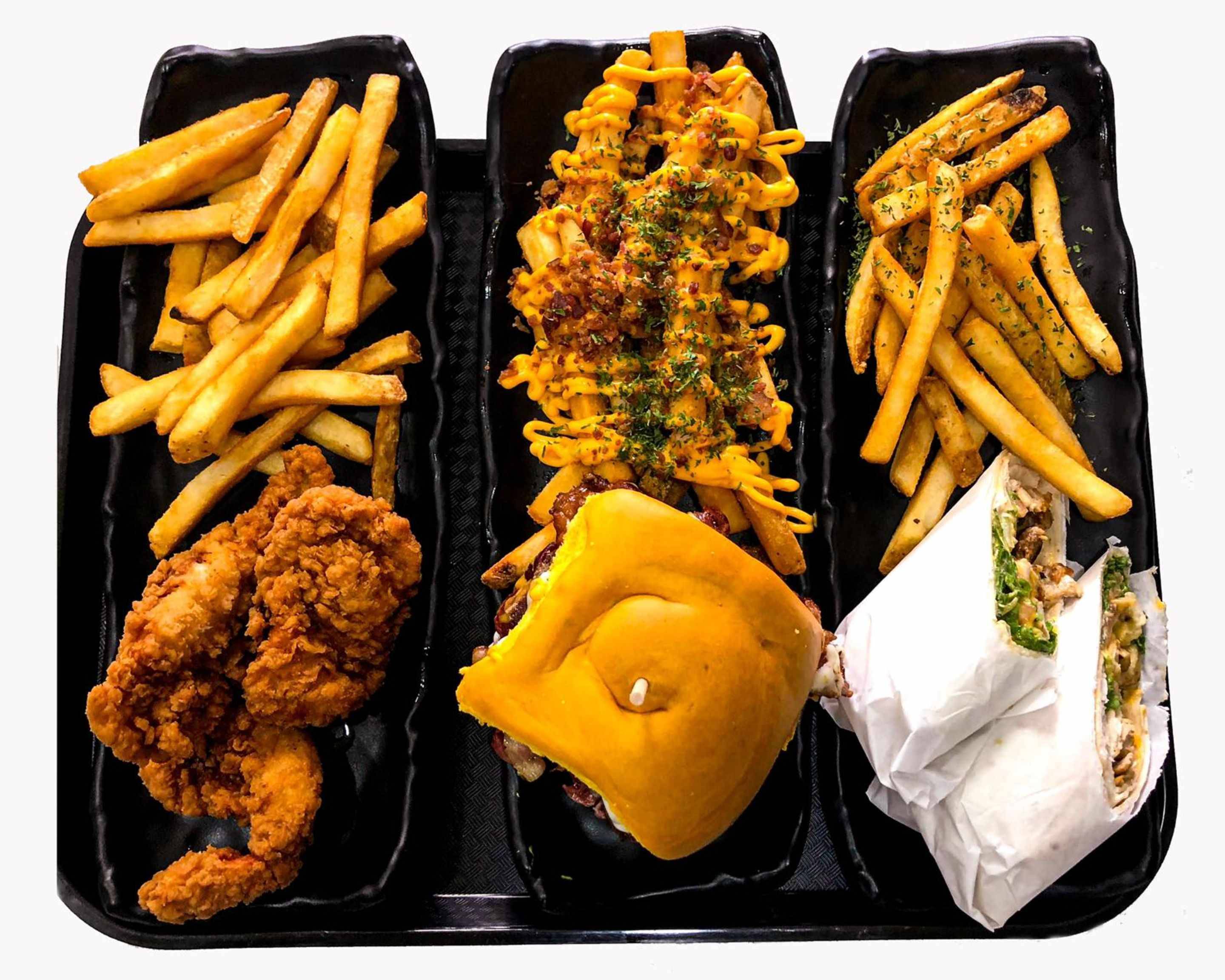 Order Happy Burgers Levittown Menu Delivery【Menu & Prices】| Levittown ...