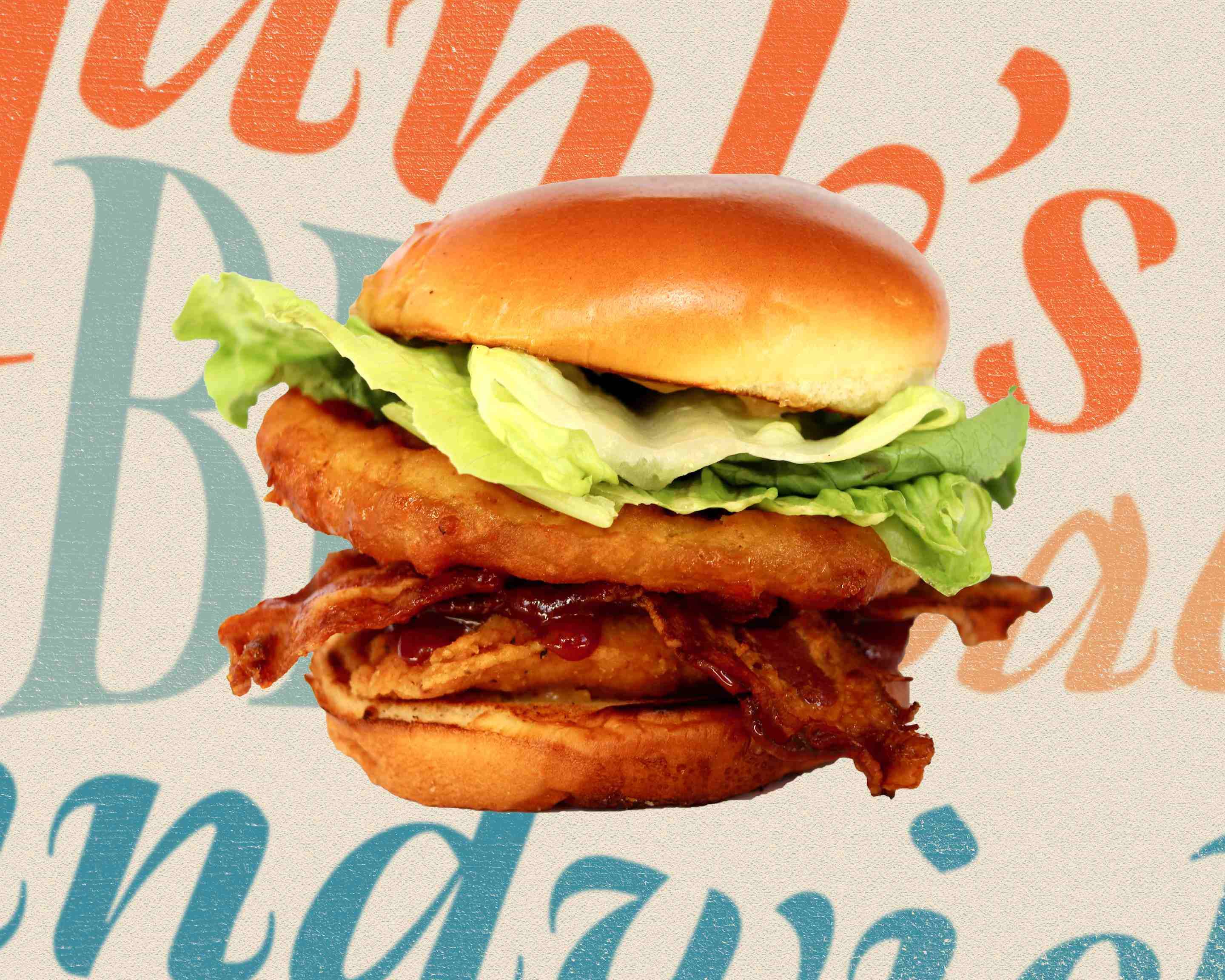 Order Hank's Chicken Sandwiches - Menu & Prices - Los Angeles Delivery ...