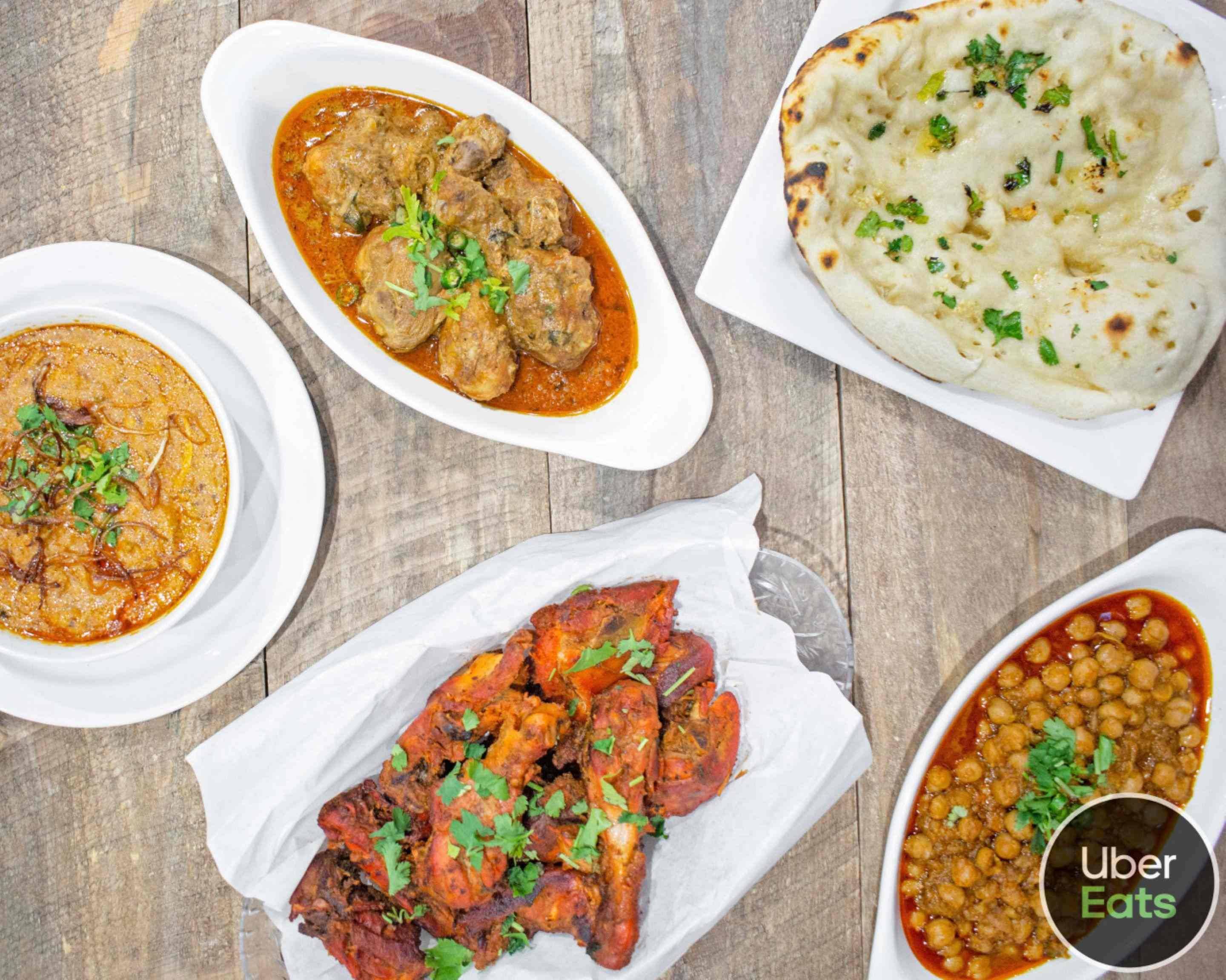 Order Halal Factory Menu Delivery【Menu & Prices】| Lauderhill | Uber Eats