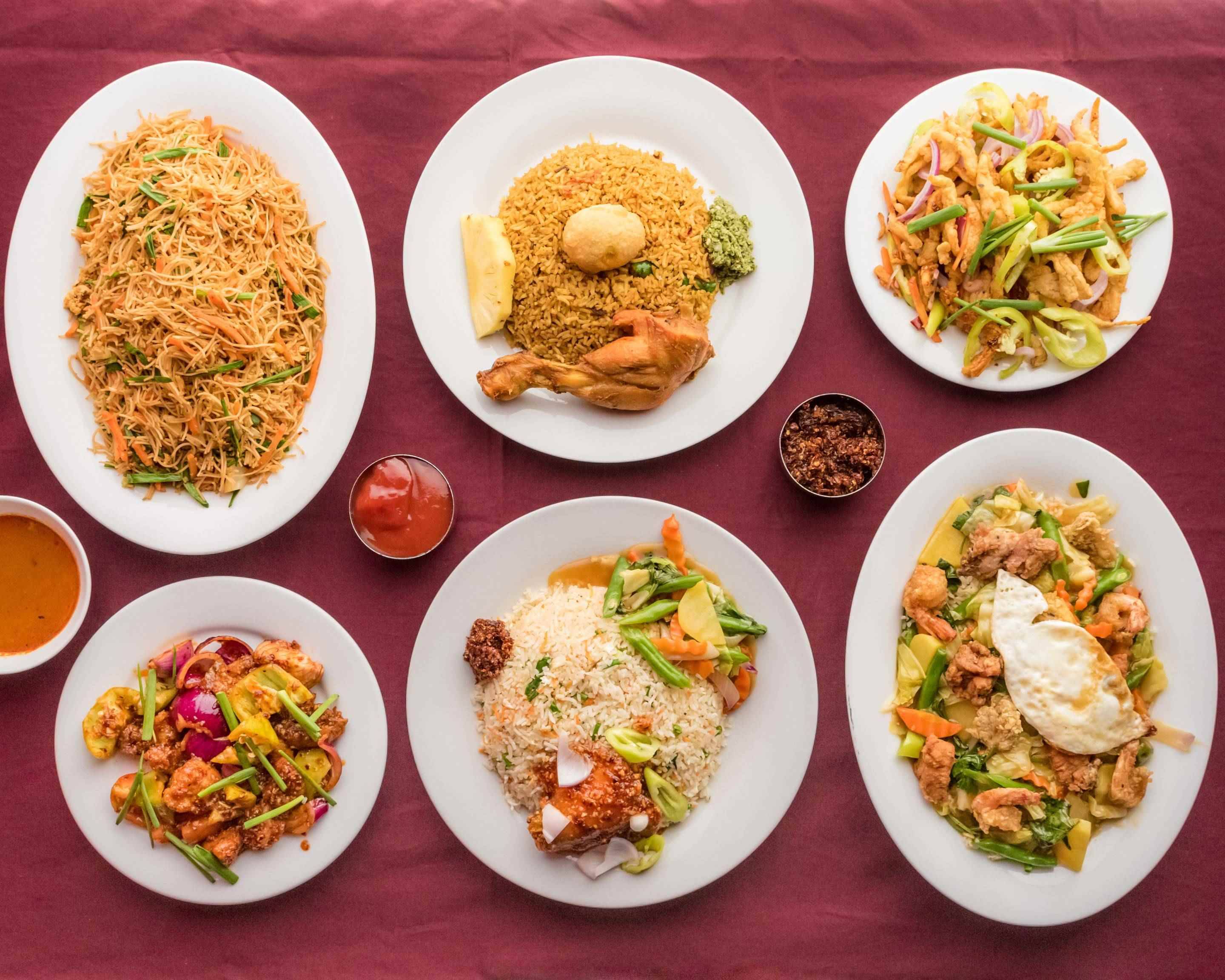 Hotel Mapura - Kandy Delivery | Kandy | Uber Eats