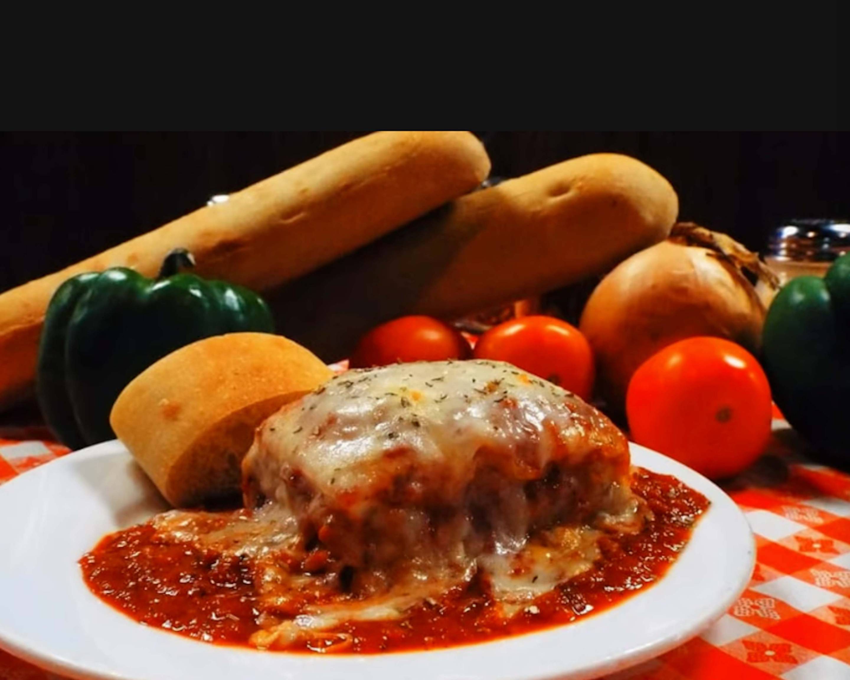 Order Coscino's Italian Grill - Menu & Prices - Mandeville Delivery ...