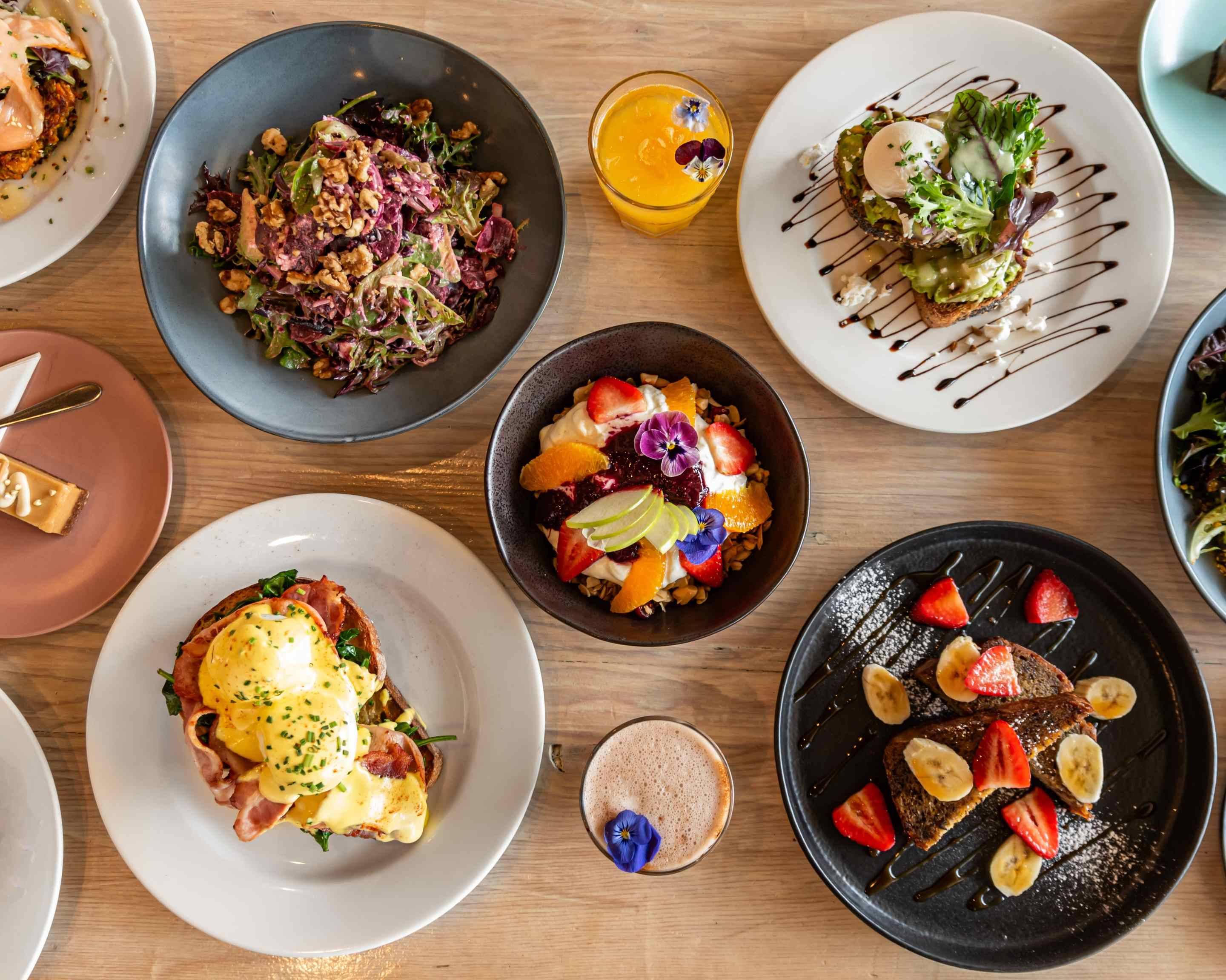 Nature’s Providore (Malvern) Menu Takeout in Adelaide | Delivery Menu ...