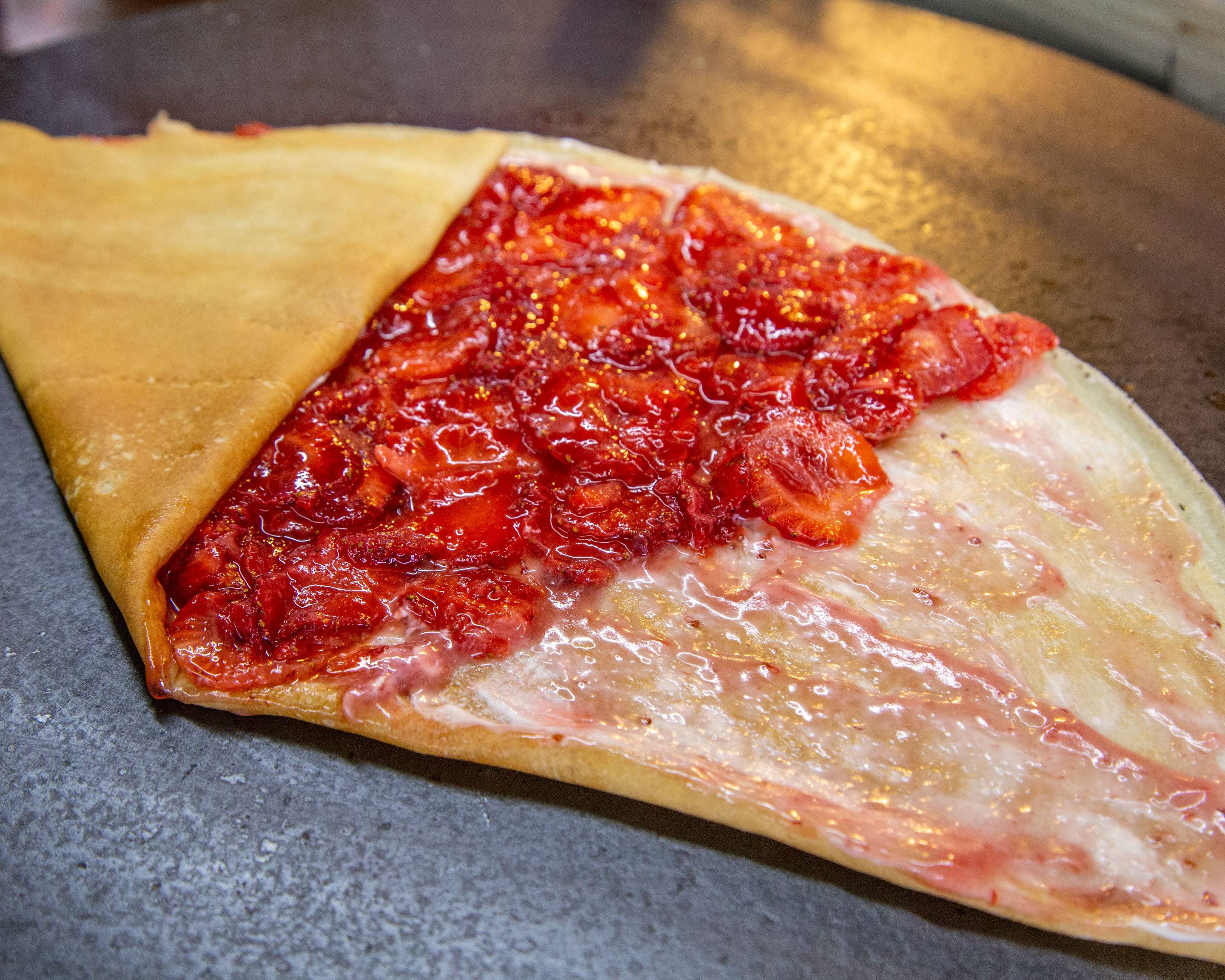 Crepas Oh My! Chapalita Menú a Domicilio【Menú y Precios】Zapopán | Uber Eats