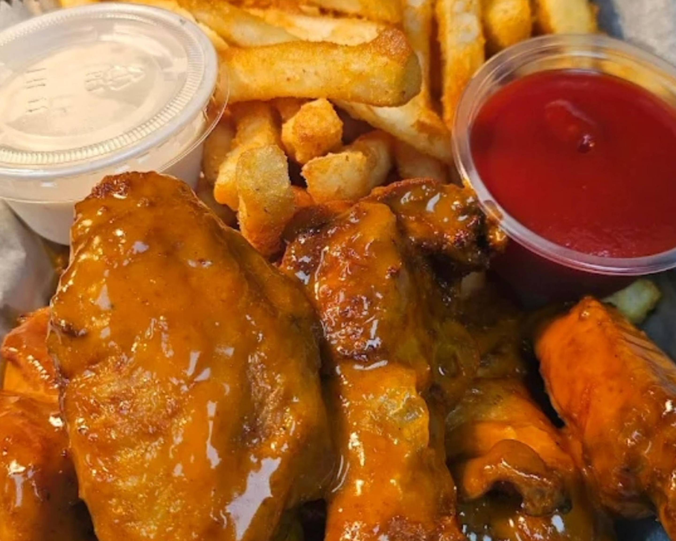 Order KrossOver Kitchen (Charlotte) Menu Delivery【Menu & Prices ...