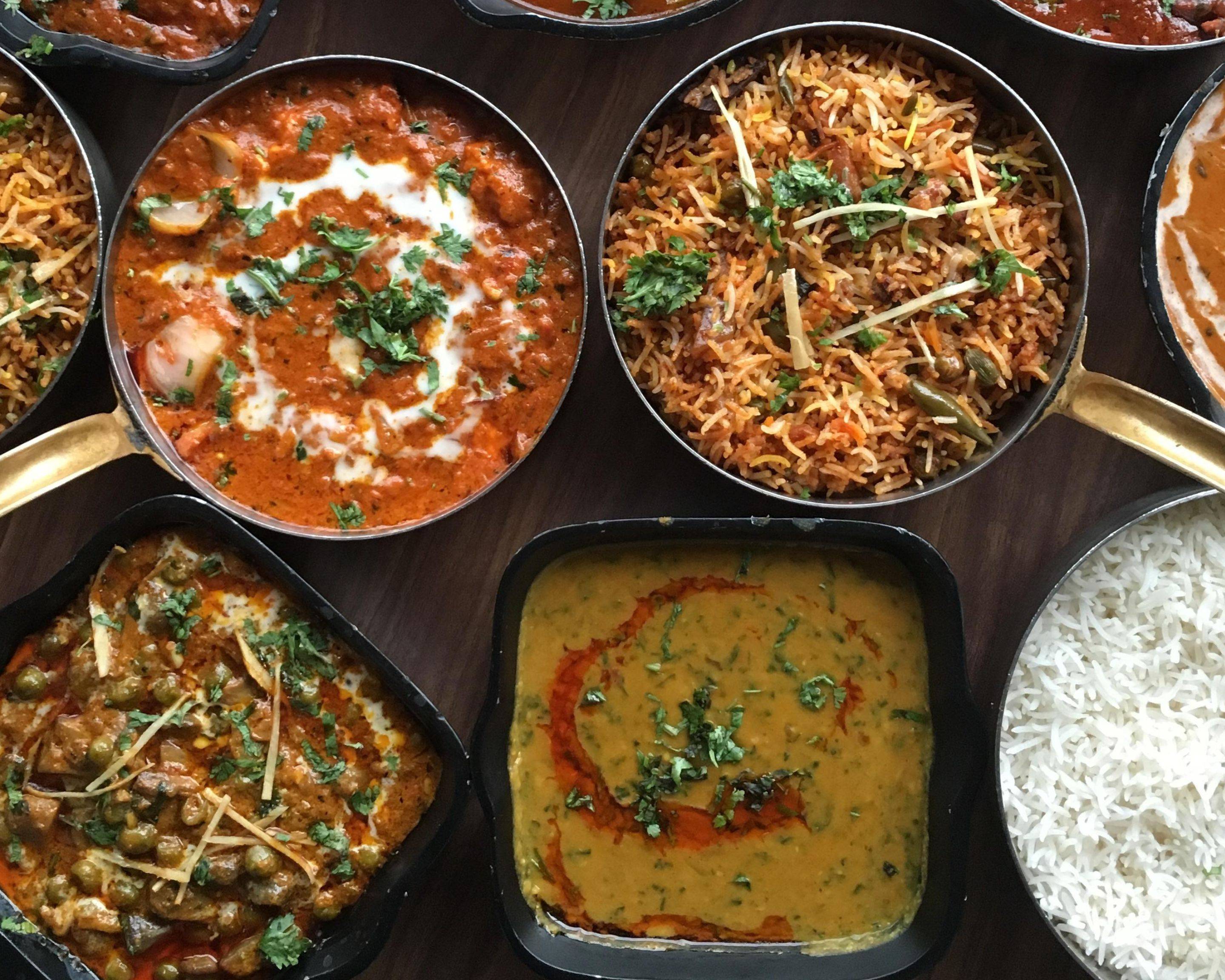 Order Nawabi Biryani Menu Delivery【Menu & Prices】| Chicago | Uber Eats