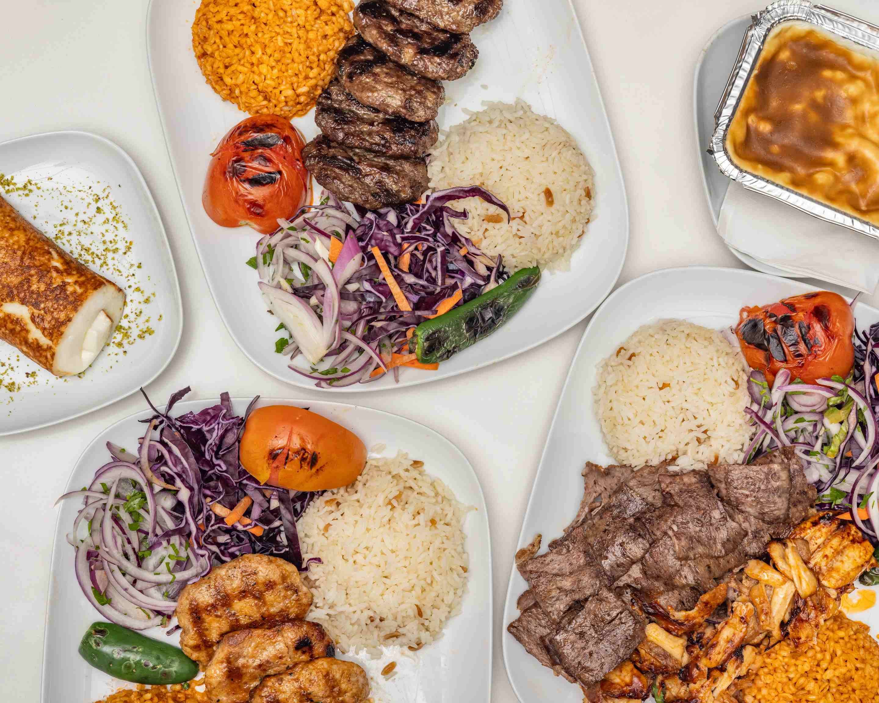 Order Sub Gyro Menu Delivery【Menu & Prices】| New Jersey | Uber Eats