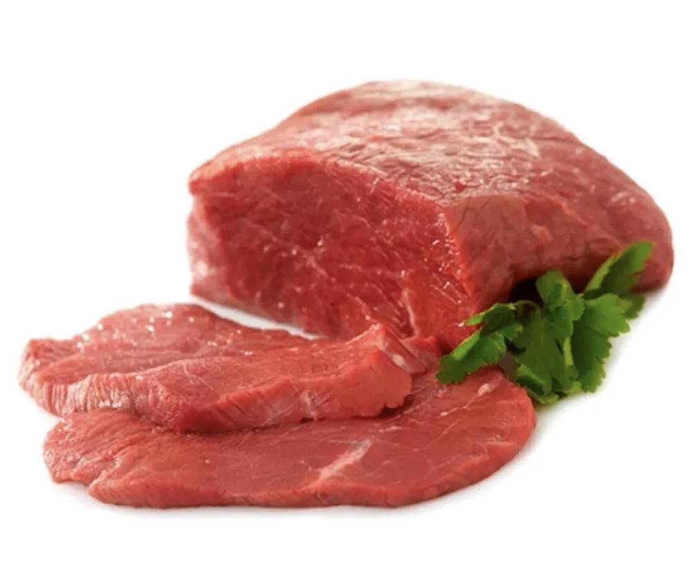 Santa Isabel Bistec posta rosada (precio por kg) Delivery Near Me ...