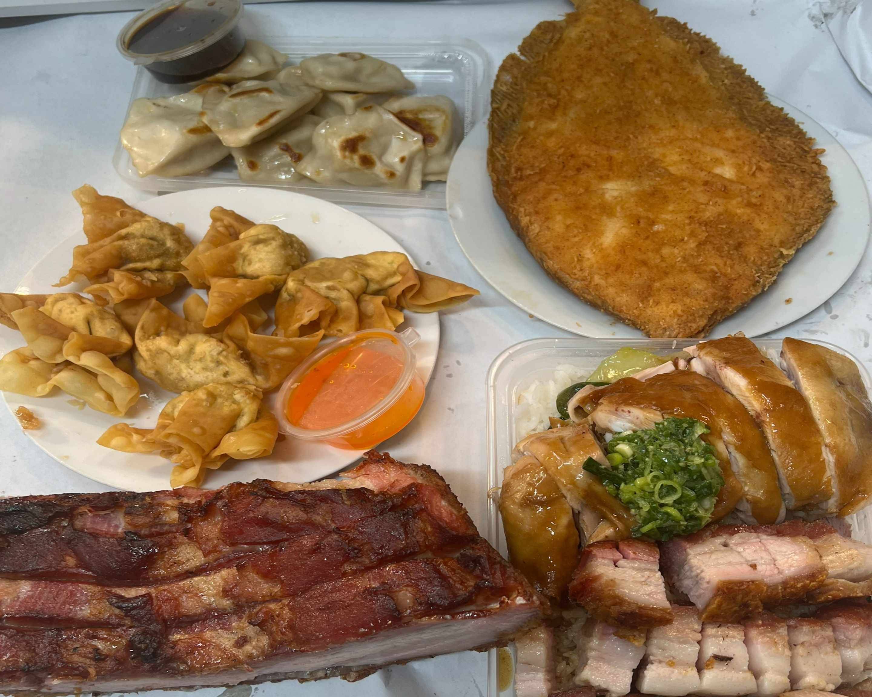 Order Flavour Takeaways delivery online | Auckland | Takeaway menu ...