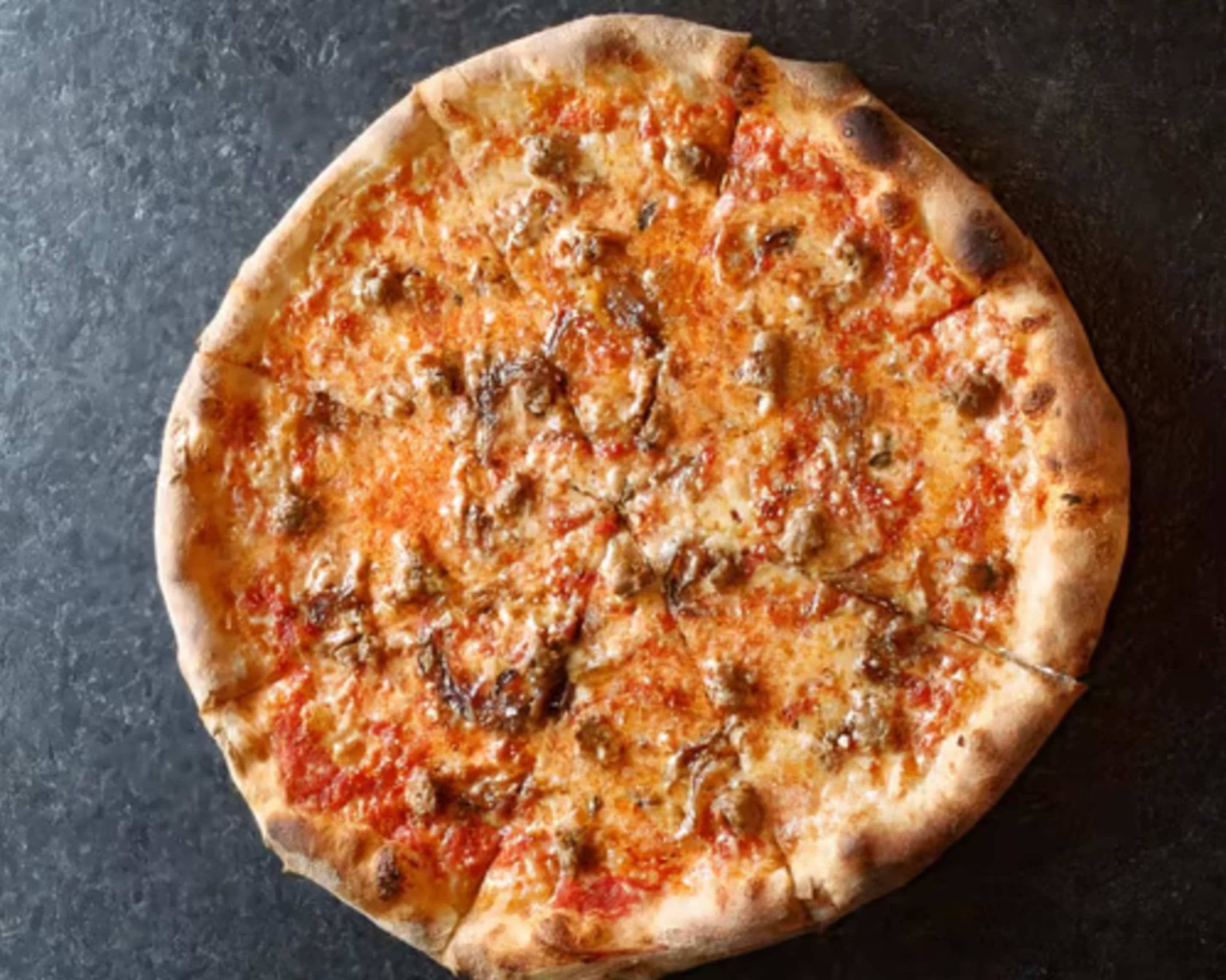 Order DeNucci's (Lincoln Park) Menu Delivery【Menu & Prices】| Chicago ...