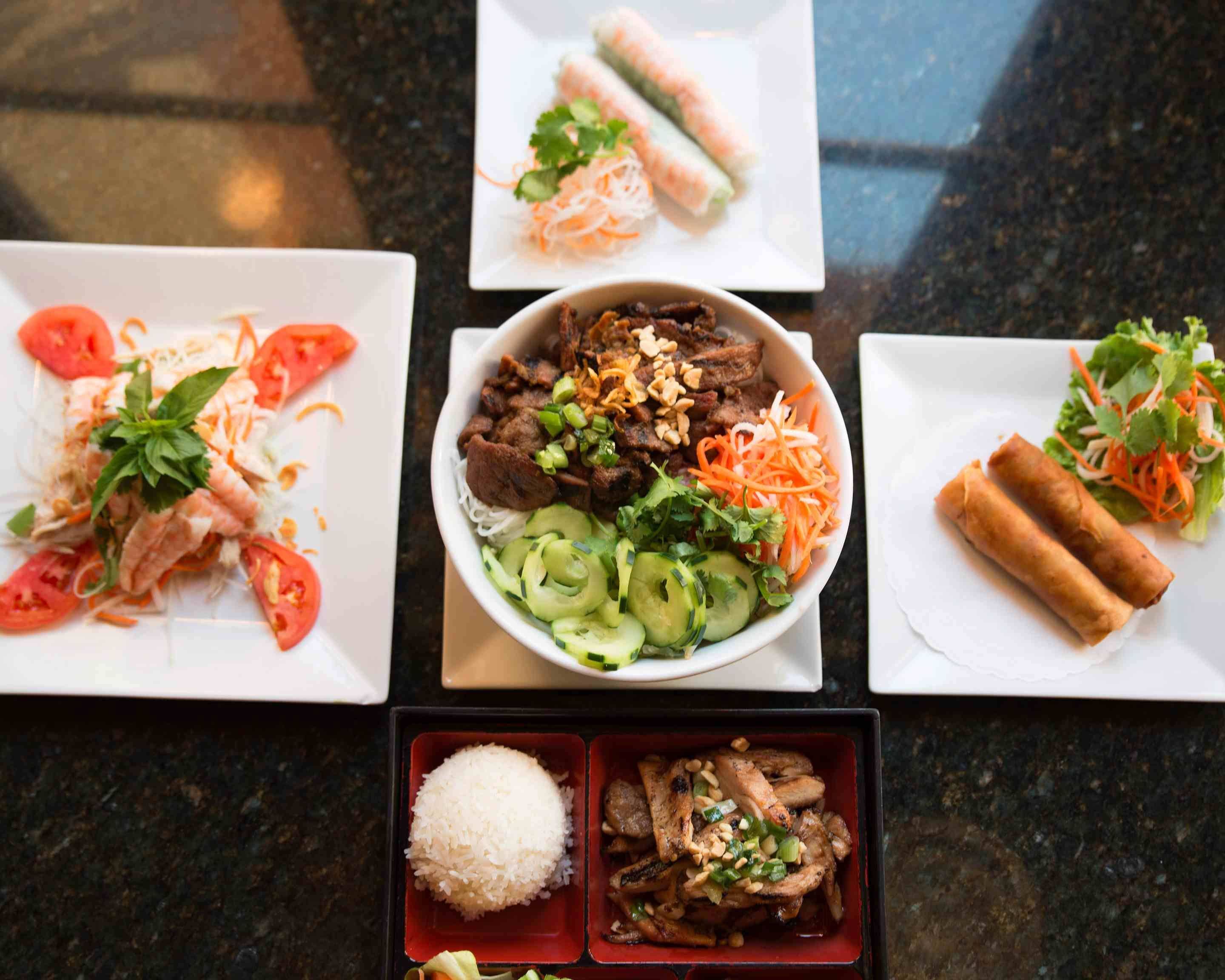 THE 10 BEST PHO DELIVERY in Oxon Hill 2026| Order Pho Near Me | Uber Eats