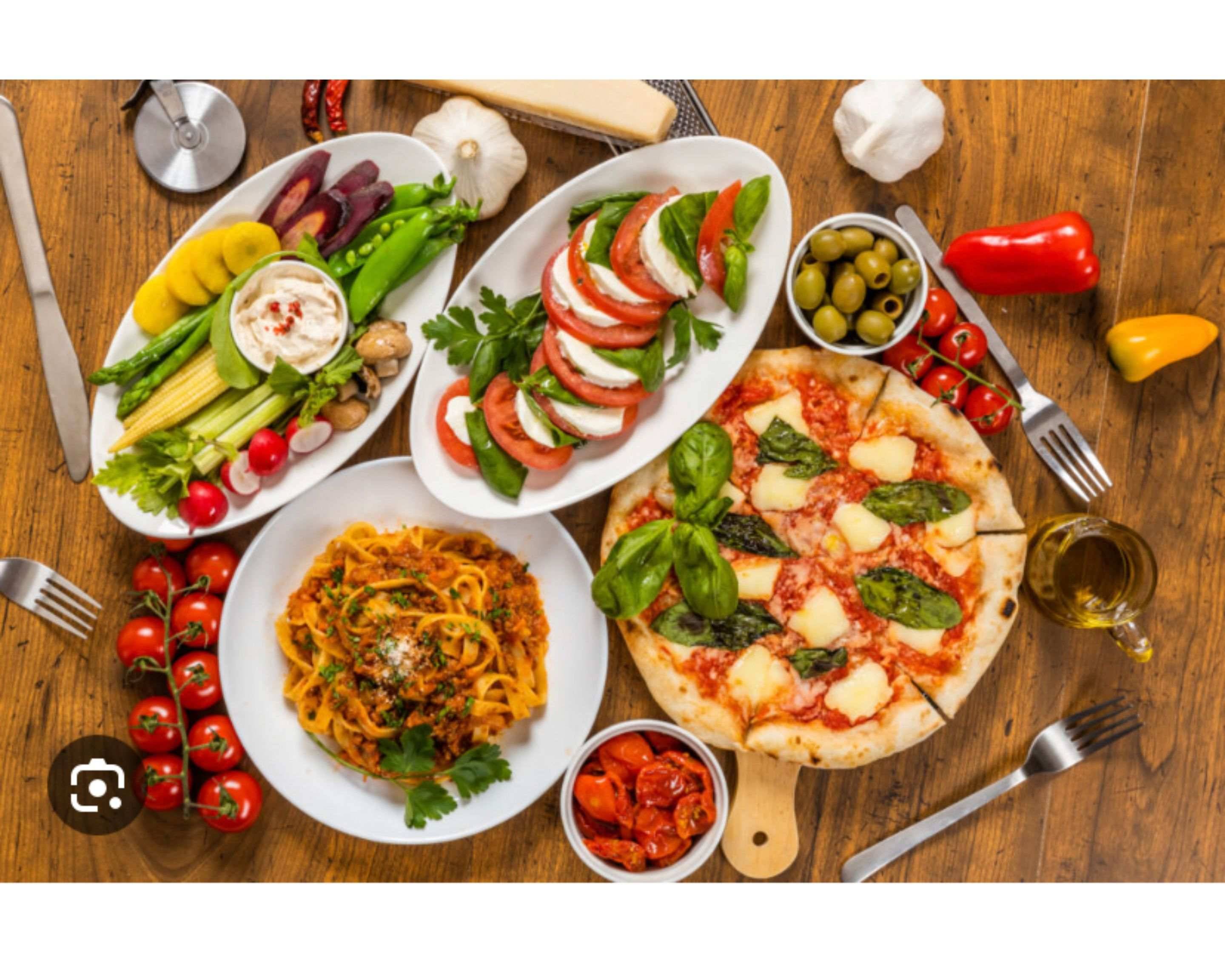 Order Panini Pasta Shop Menu Delivery【Menu & Prices】| San Antonio ...