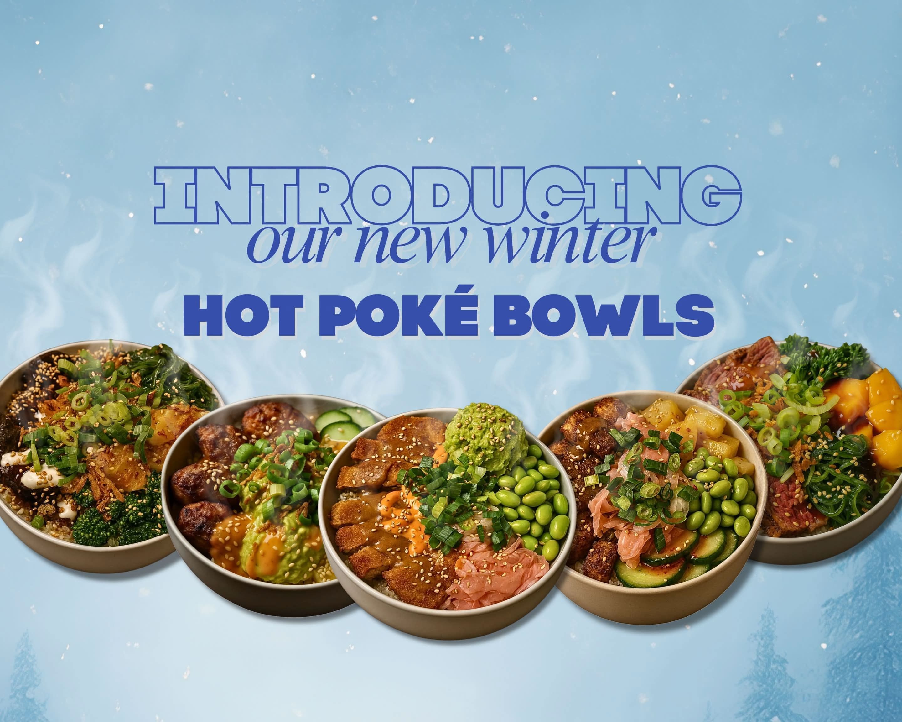 Gourmet Poke (Taunton) Menu Deals & Prices - Taunton Delivery - Order ...