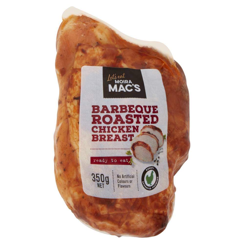 Moira Mac's Roasted Chicken Breast Delivery Near Me | Order Online | Uber Eats