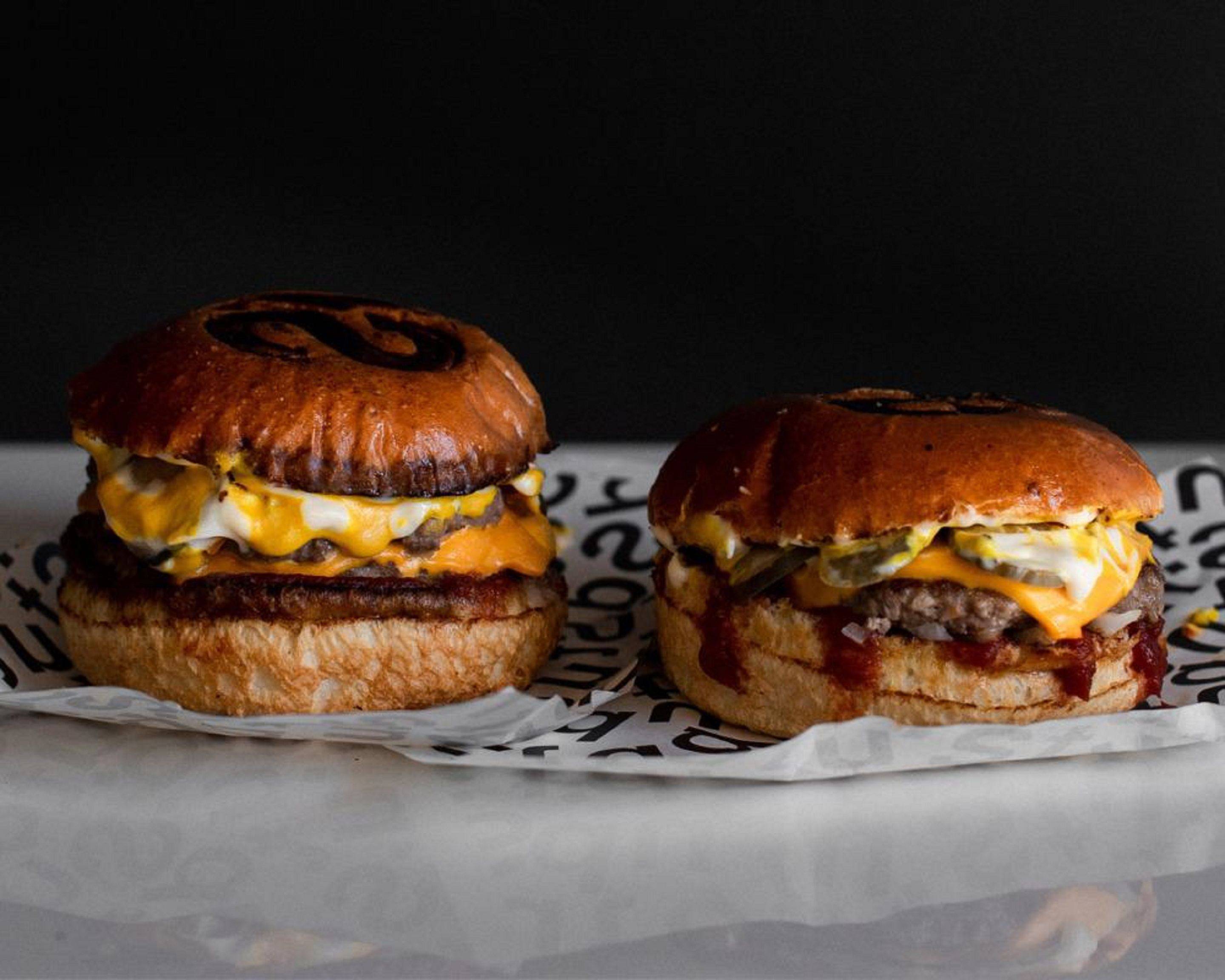 Order Stud. The Burger Shop - Gardens Menu Delivery Online | Cape Town ...