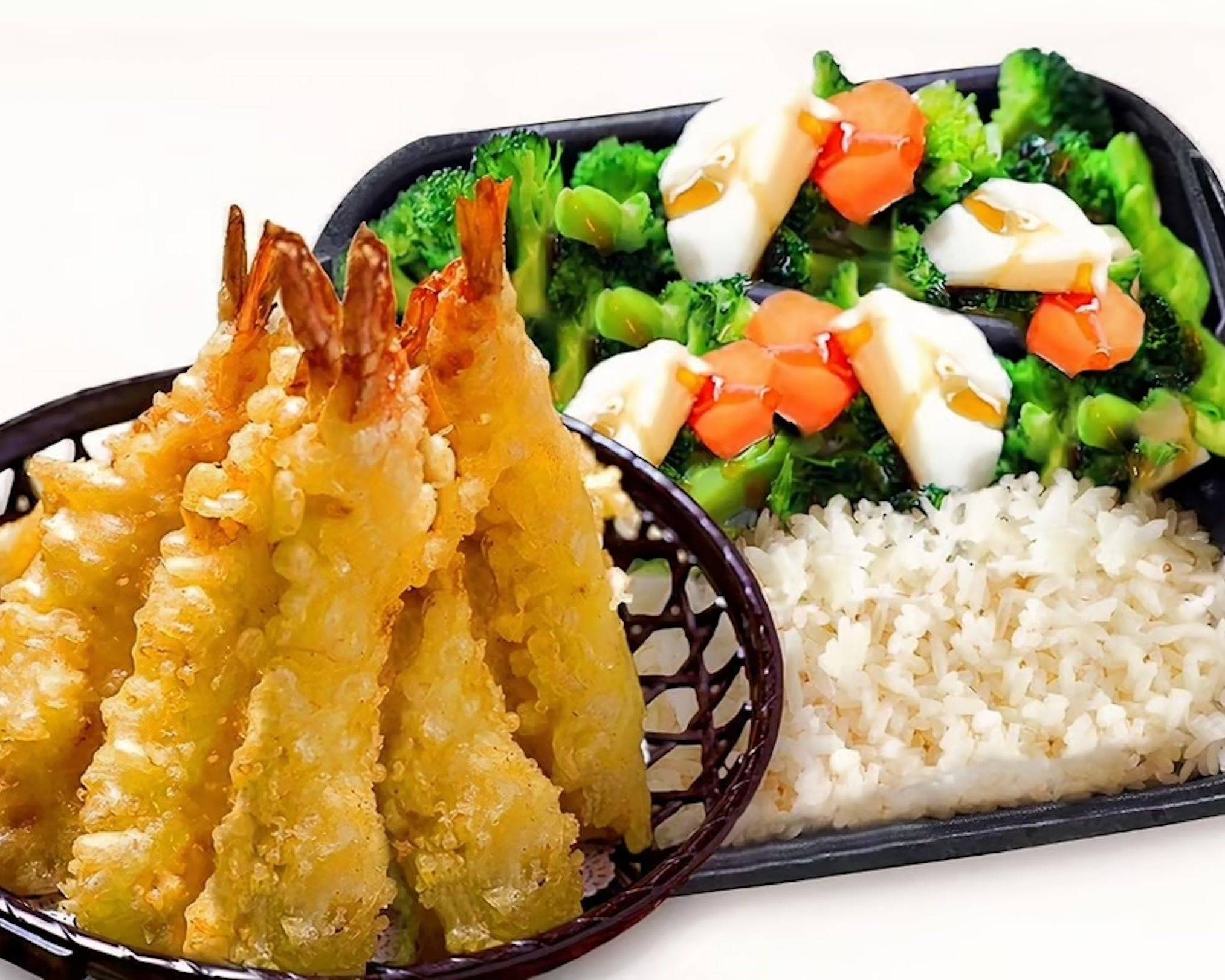 Order Tasty Bowl - Menu & Prices - El Monte Delivery | Uber Eats