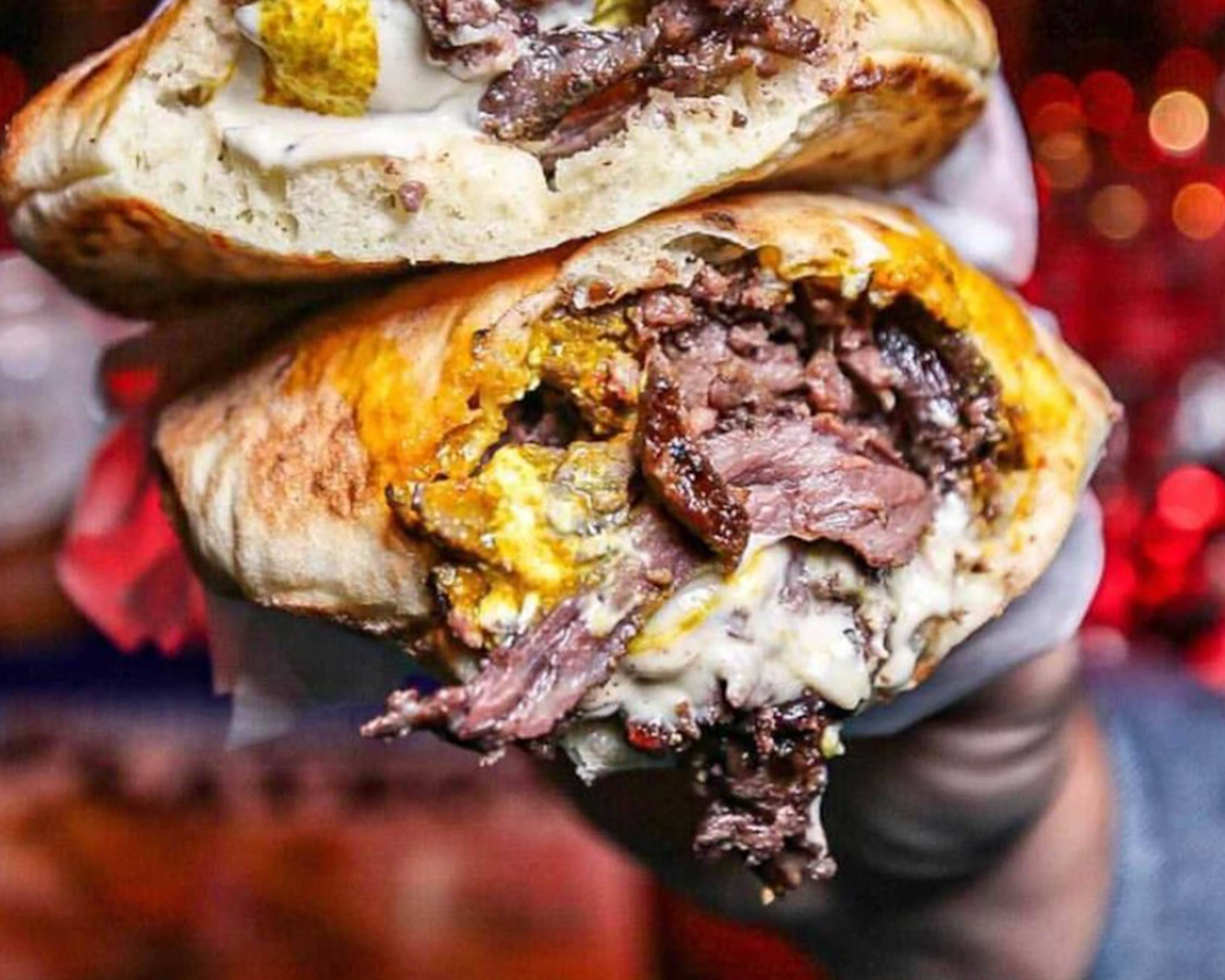 AVI CUE Menu Los Angeles • Order AVI CUE Delivery Online • Postmates