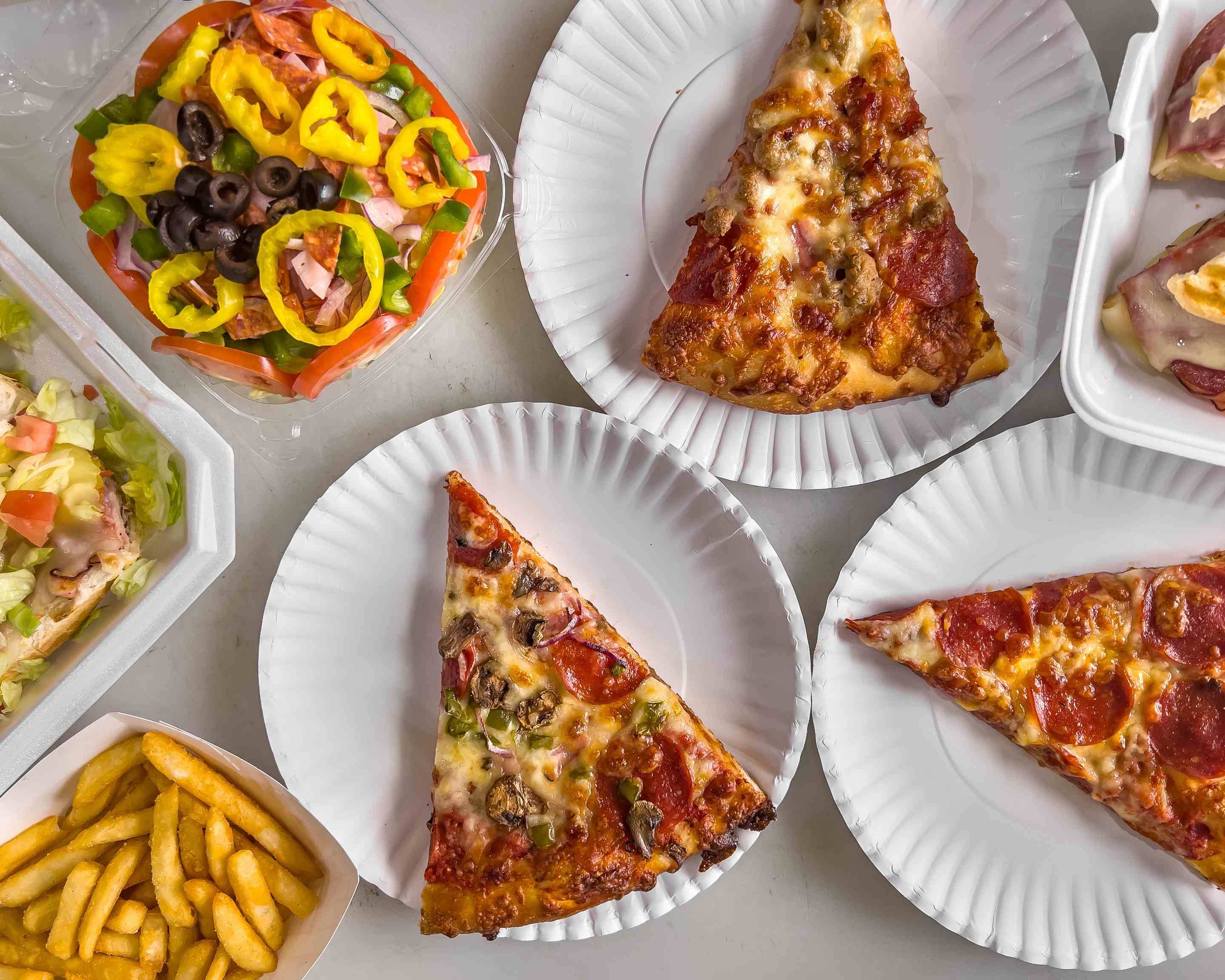 Order Runyan Lake Food Center Menu Delivery【Menu & Prices】| Fenton ...