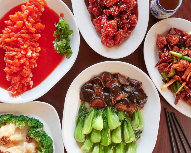 Order De Rice - Menu & Prices - Johnston Delivery | Uber Eats